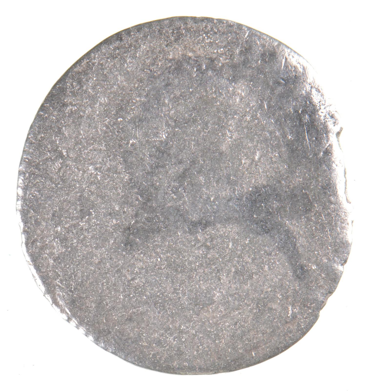 1784 El Cazador Ship Wreck Relic Silver Reales COA - Authentic Treasure ...