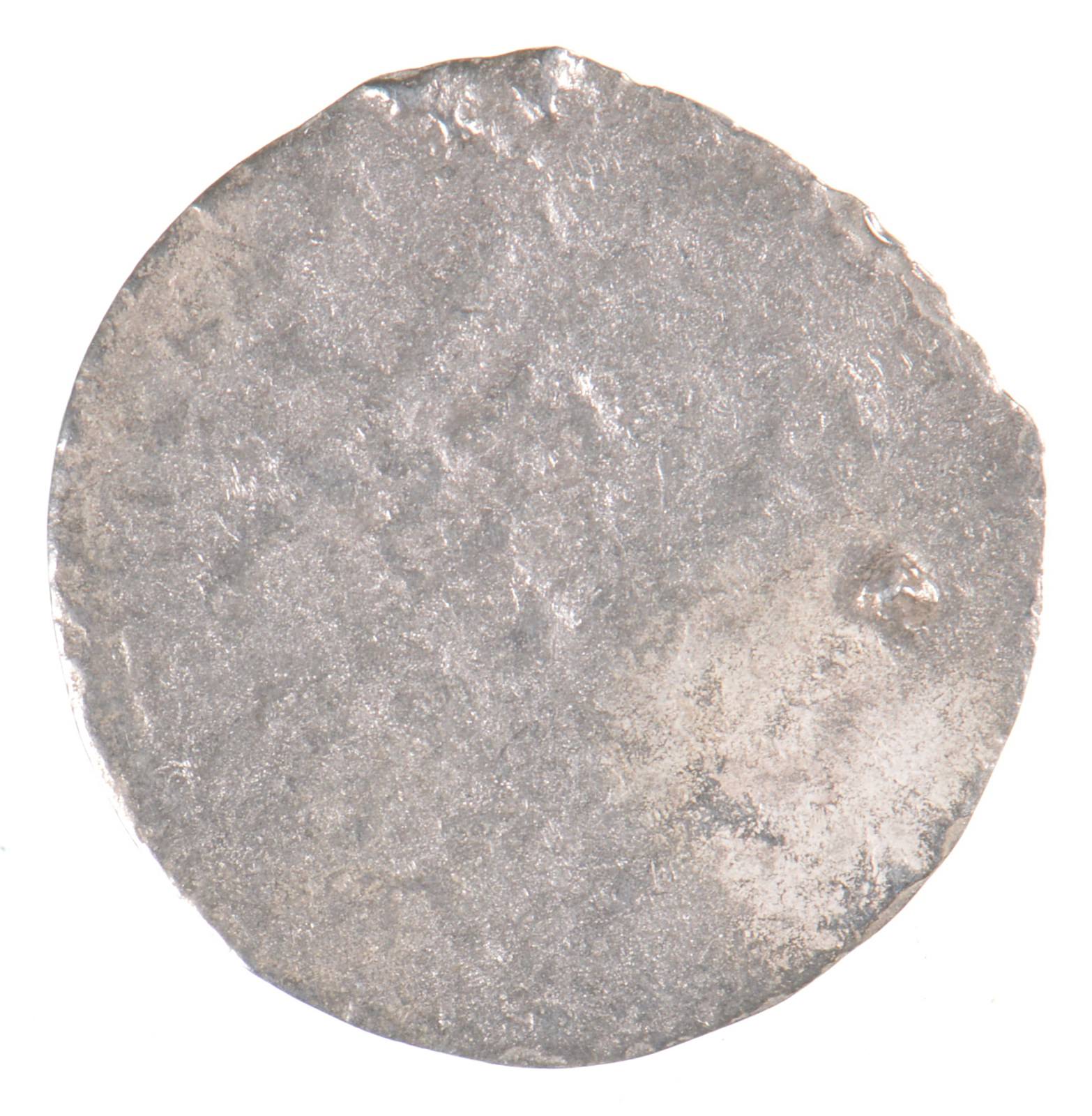 1784 El Cazador Ship Wreck Relic Silver Reales COA - Authentic Treasure ...