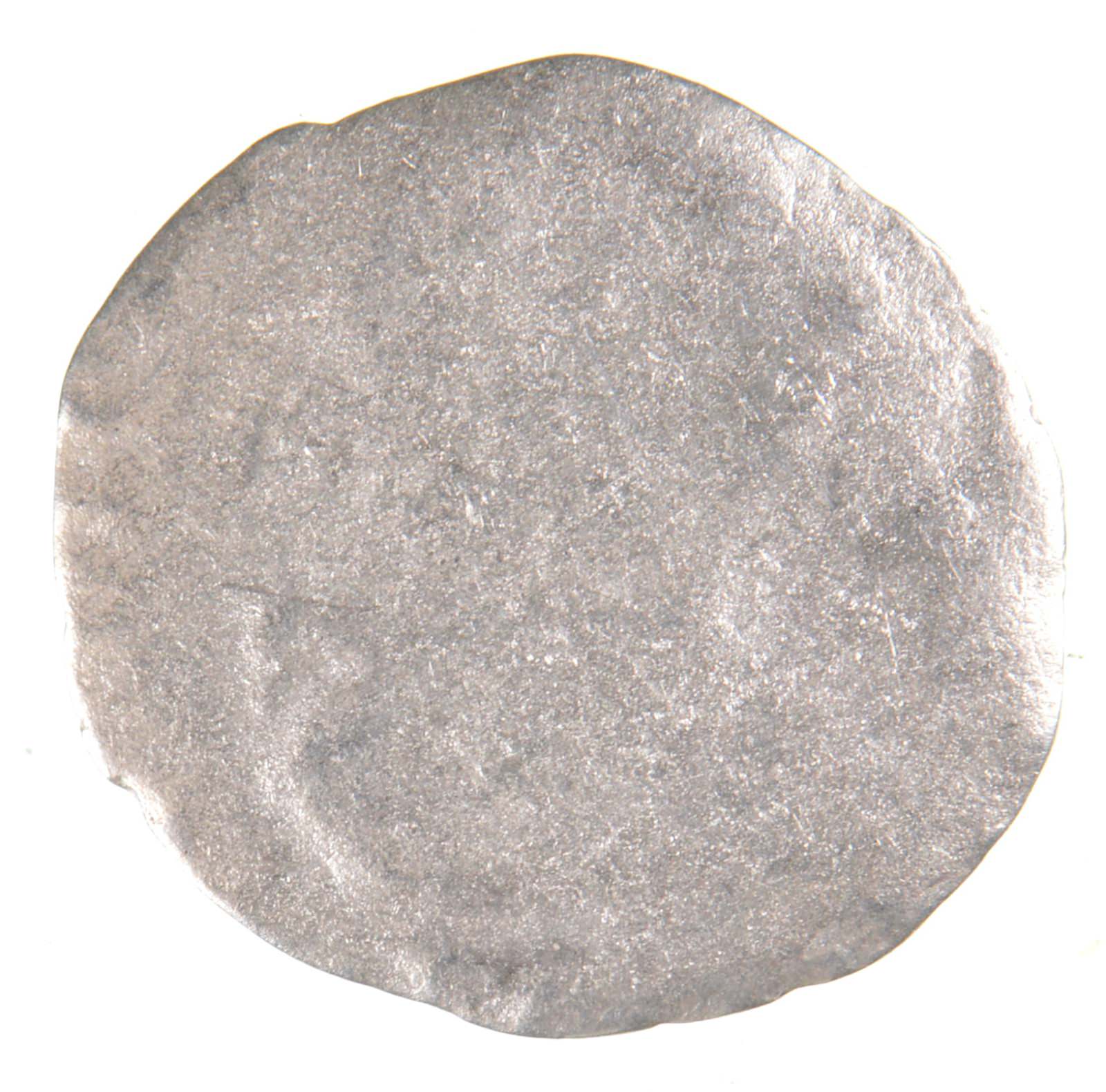 1784 El Cazador Ship Wreck Relic Silver Reales COA - Authentic Treasure ...