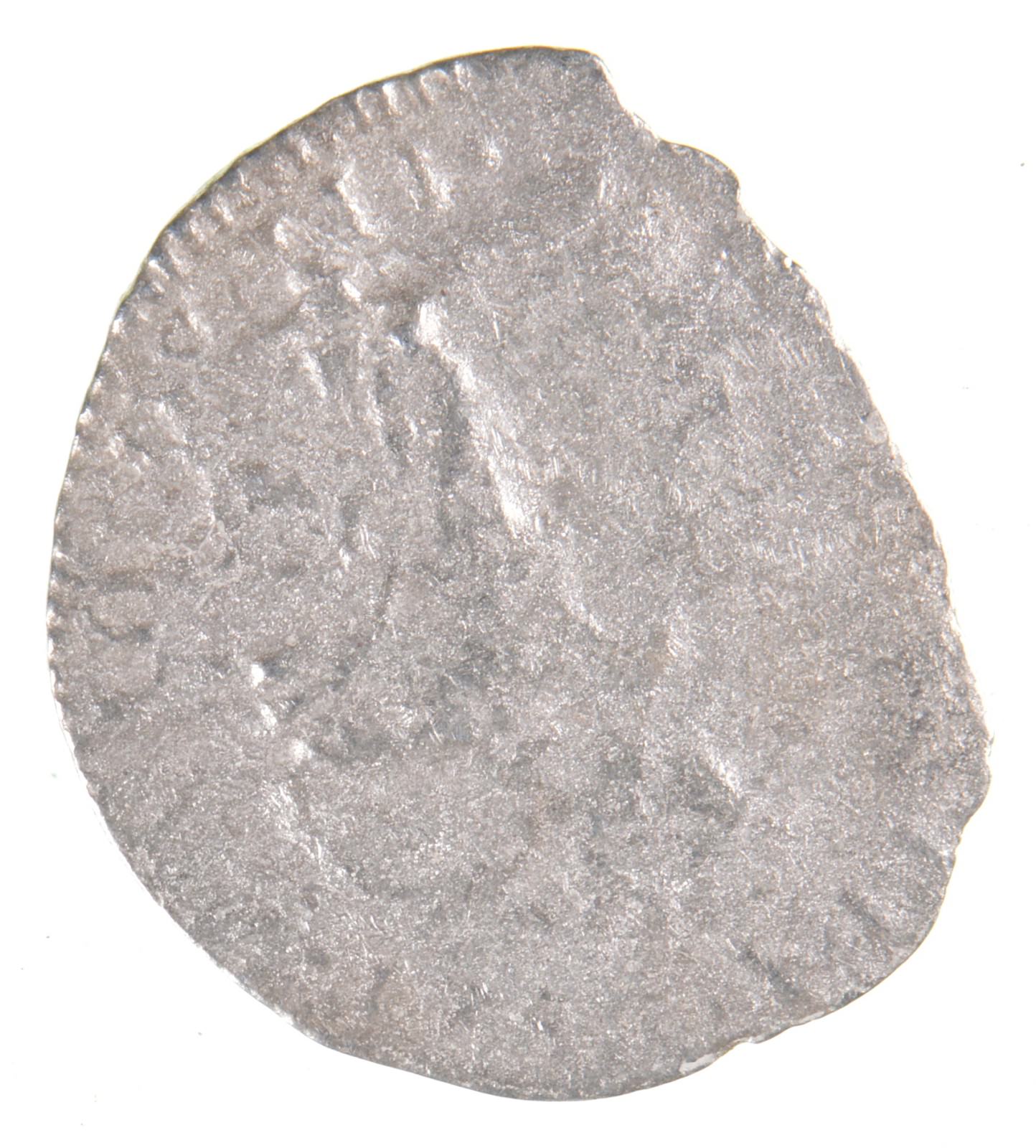 1784 El Cazador Ship Wreck Relic Silver Reales COA - Authentic Treasure ...