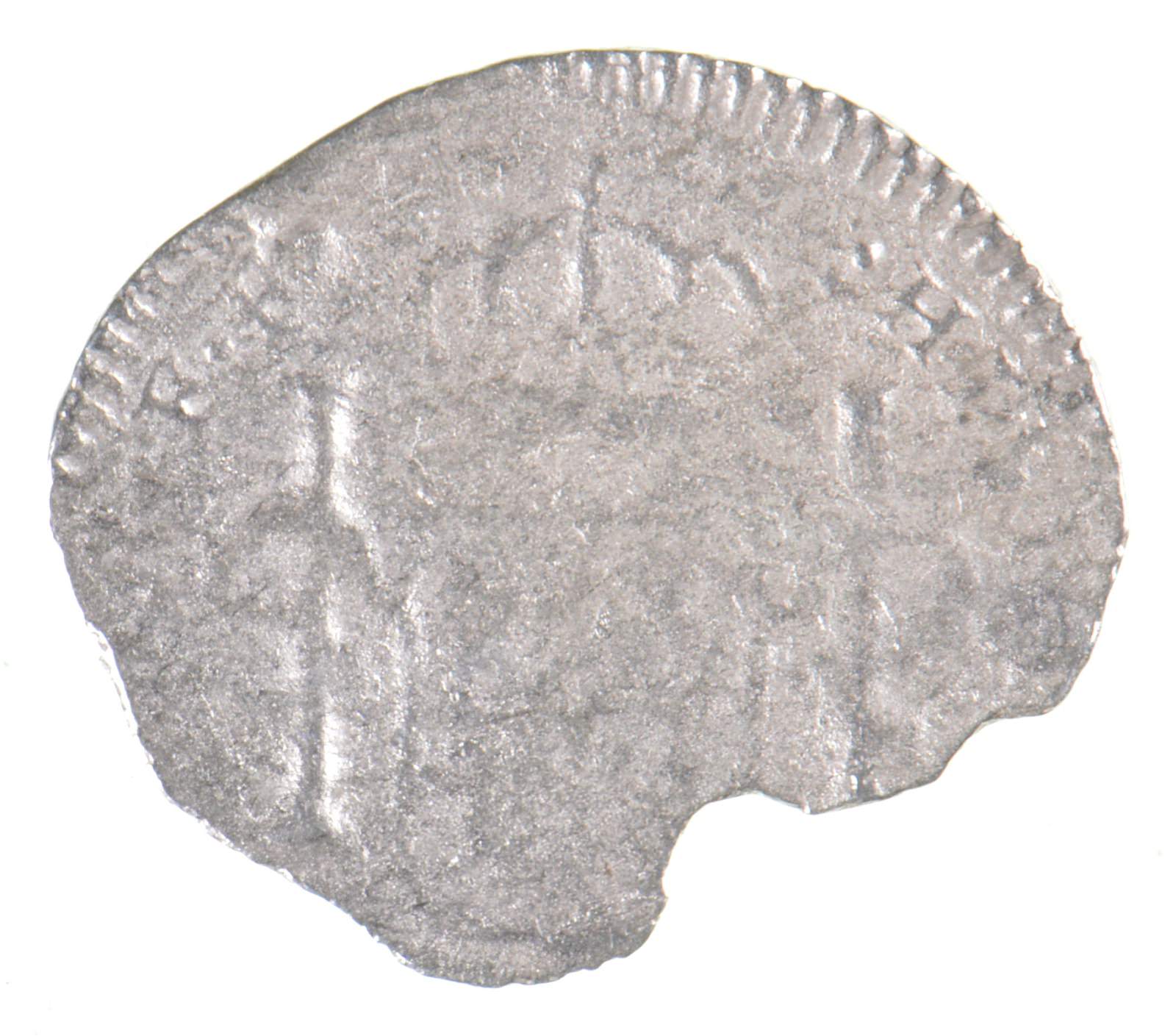 1784 El Cazador Ship Wreck Relic Silver Reales COA - Authentic Treasure ...