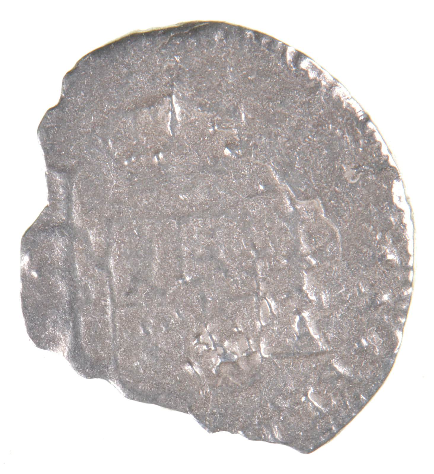 1784 El Cazador Ship Wreck Relic Silver Reales COA - Authentic Treasure ...