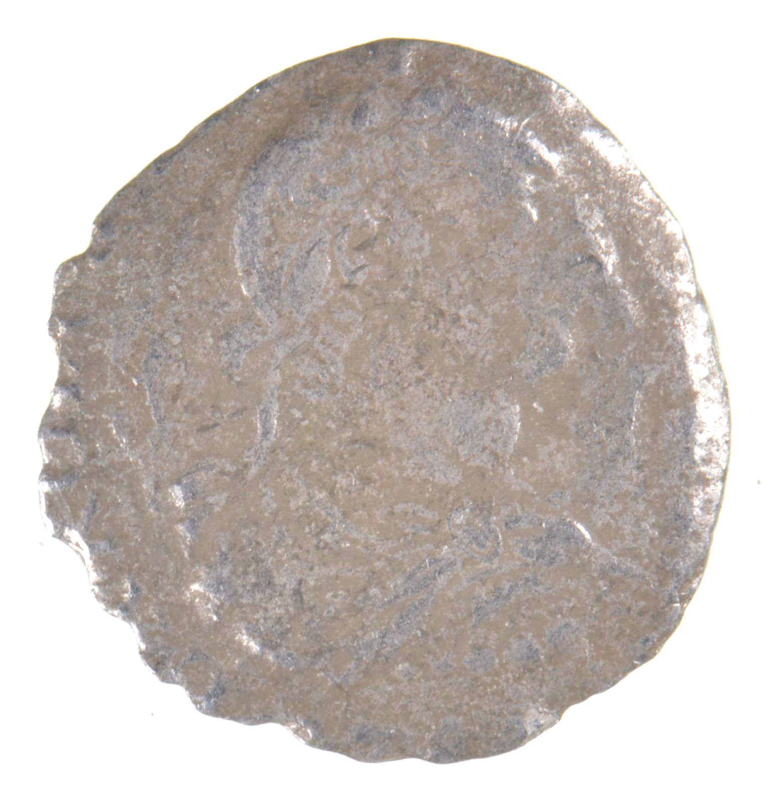 1784 El Cazador Ship Wreck Relic Silver Reales COA - Authentic Treasure ...