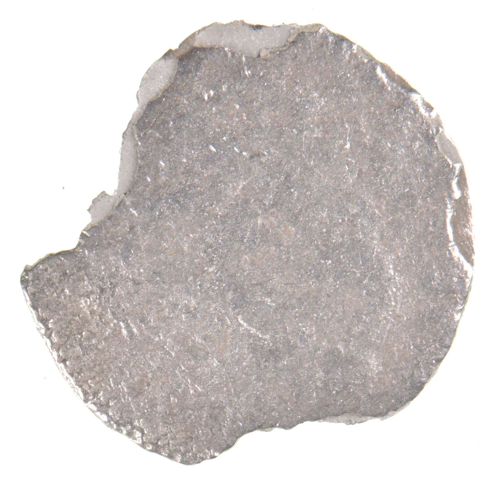 1784 El Cazador Ship Wreck Relic Silver Reales COA - Authentic Treasure ...