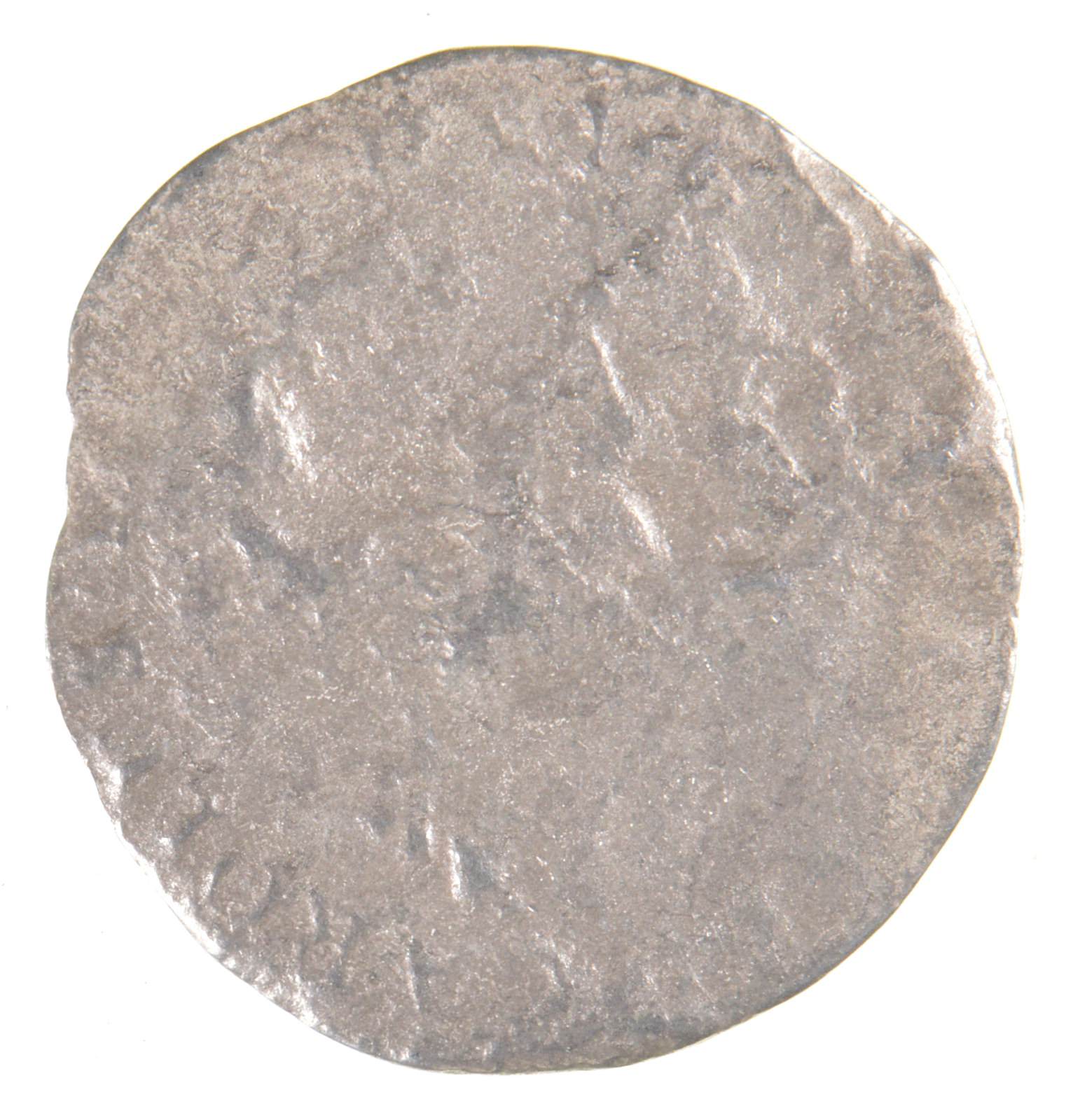 1784 El Cazador Ship Wreck Relic Silver Reales COA - Authentic Treasure ...