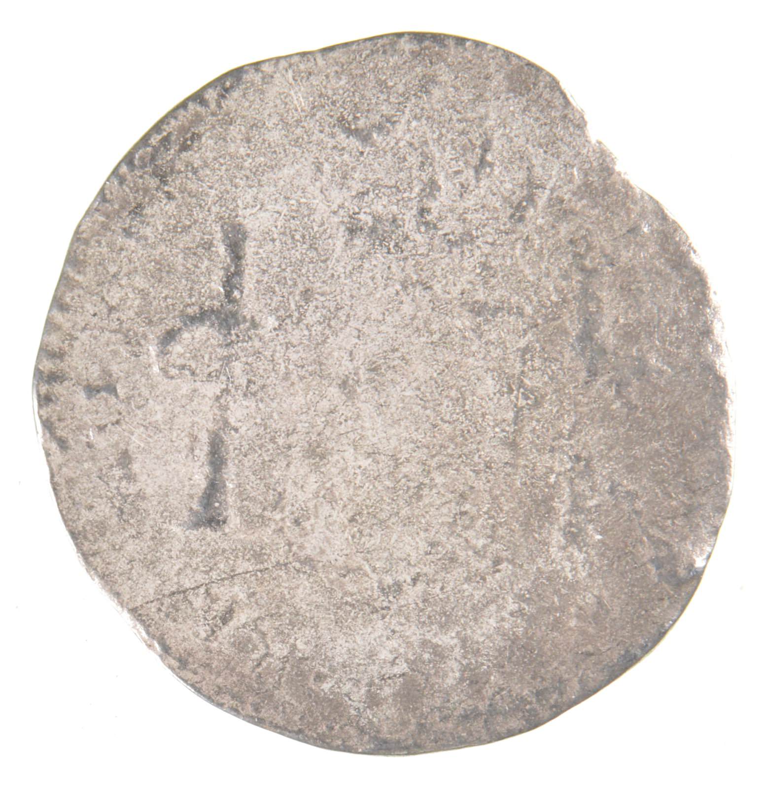 1784 El Cazador Ship Wreck Relic Silver Reales COA - Authentic Treasure ...