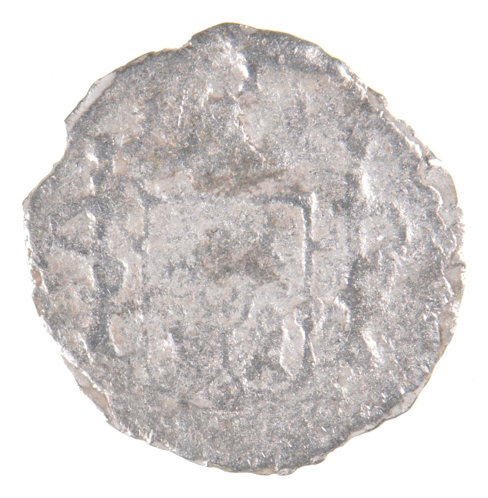 1784 El Cazador Ship Wreck Relic Silver Reales COA - Authentic Treasure ...