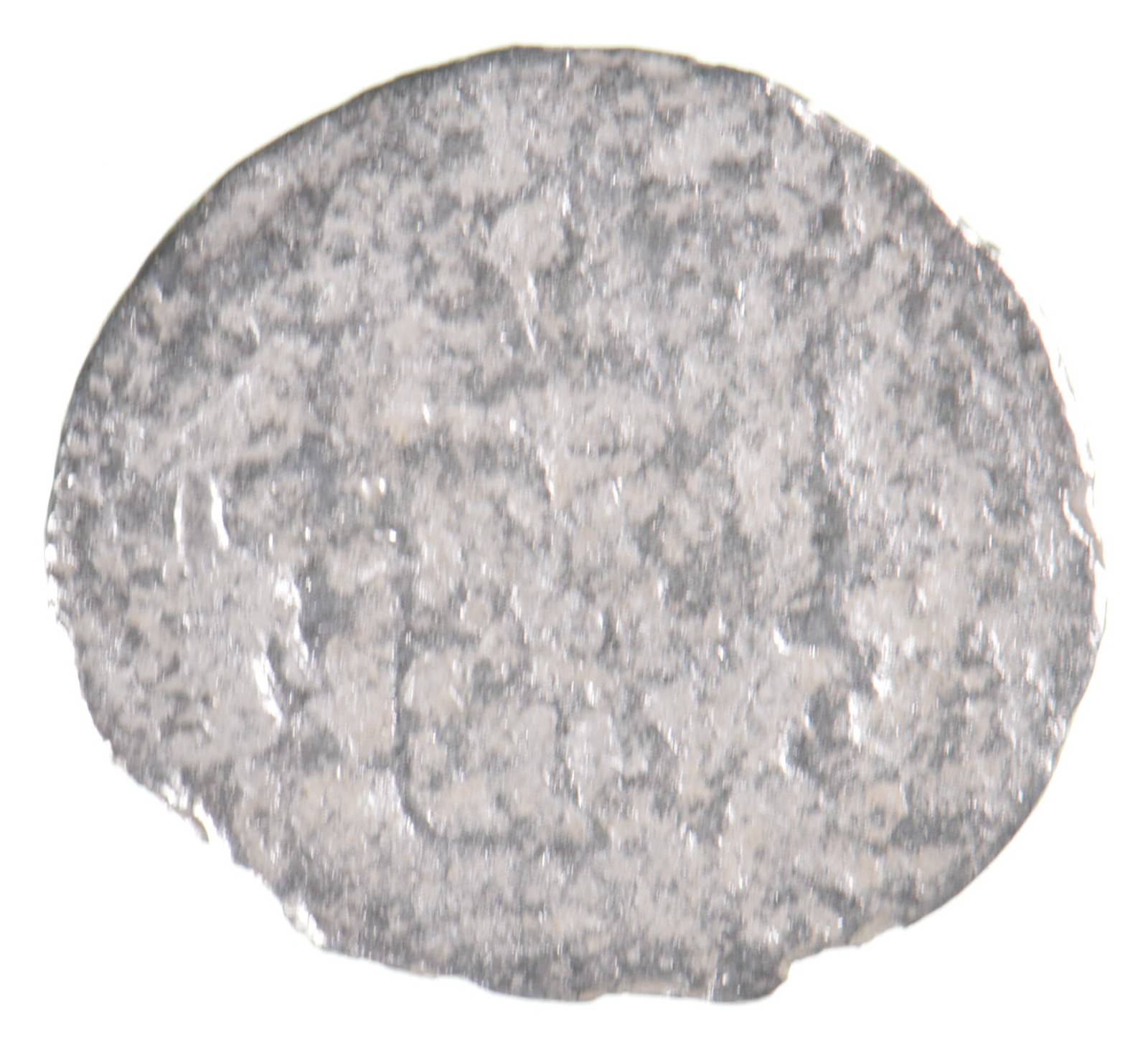 1784 El Cazador Ship Wreck Relic Silver Reales COA - Authentic Treasure ...