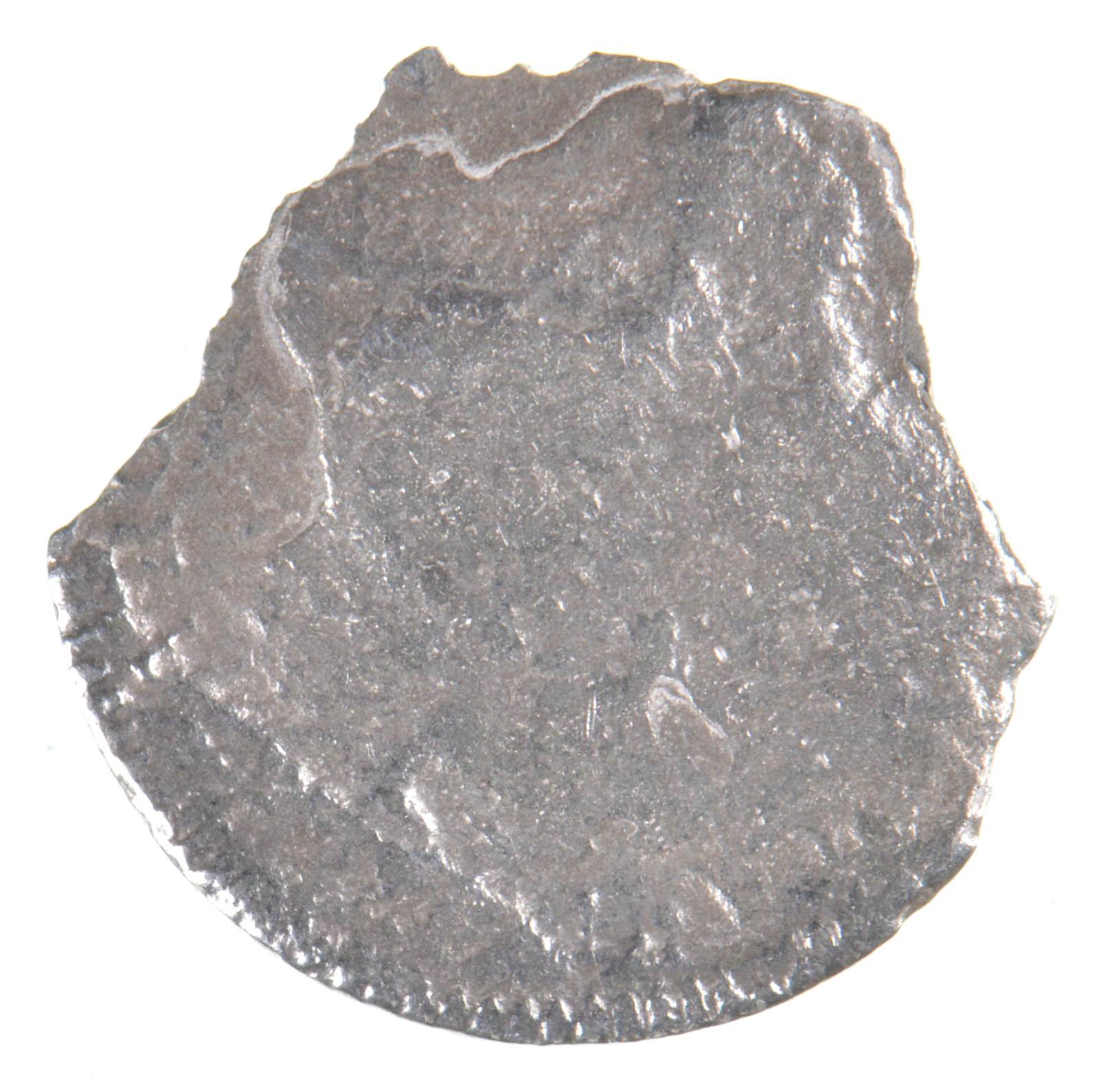 1784 El Cazador Ship Wreck Relic Silver Reales COA - Authentic Treasure ...