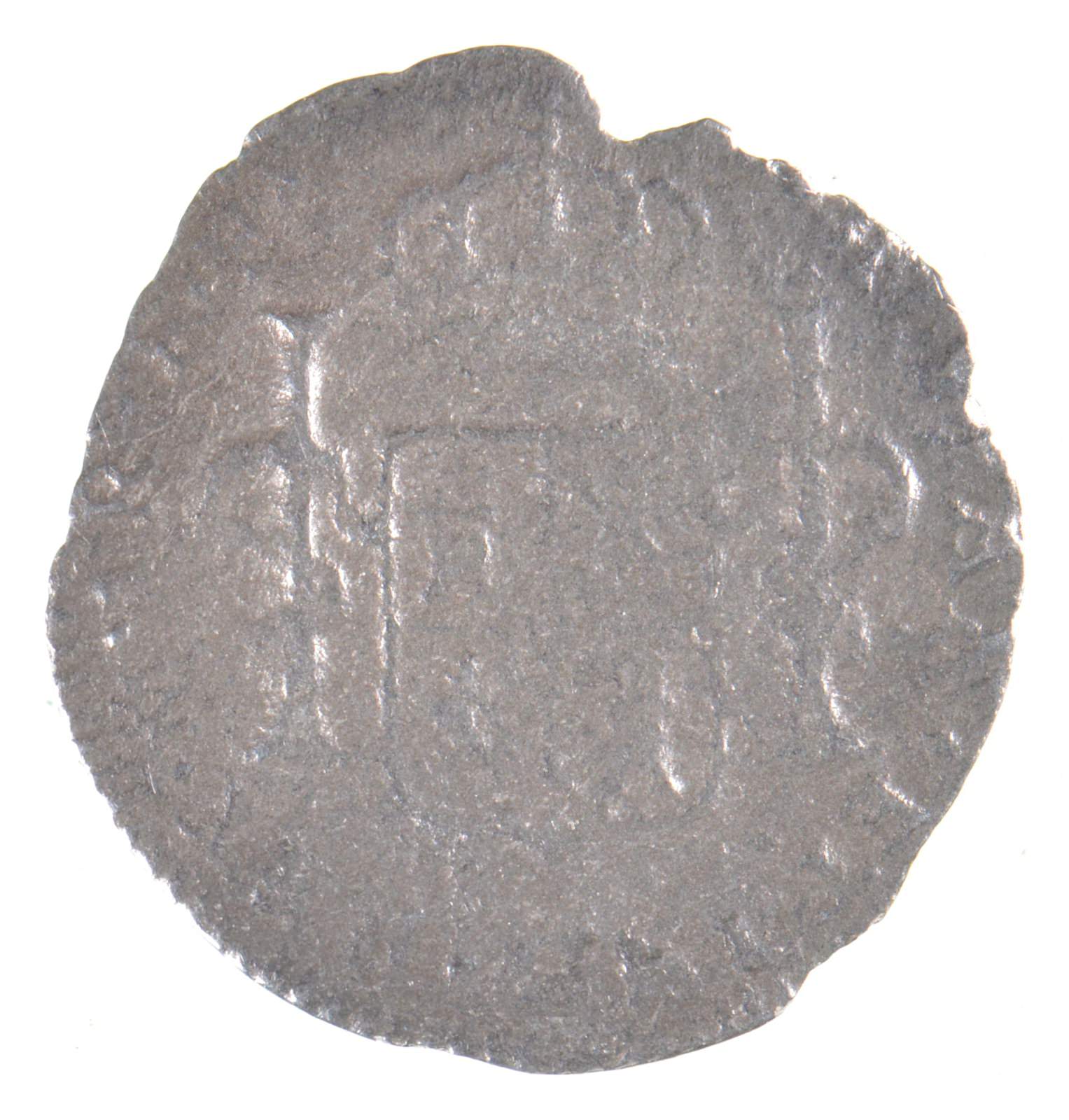 1784 El Cazador Ship Wreck Relic Silver Reales COA - Authentic Treasure ...