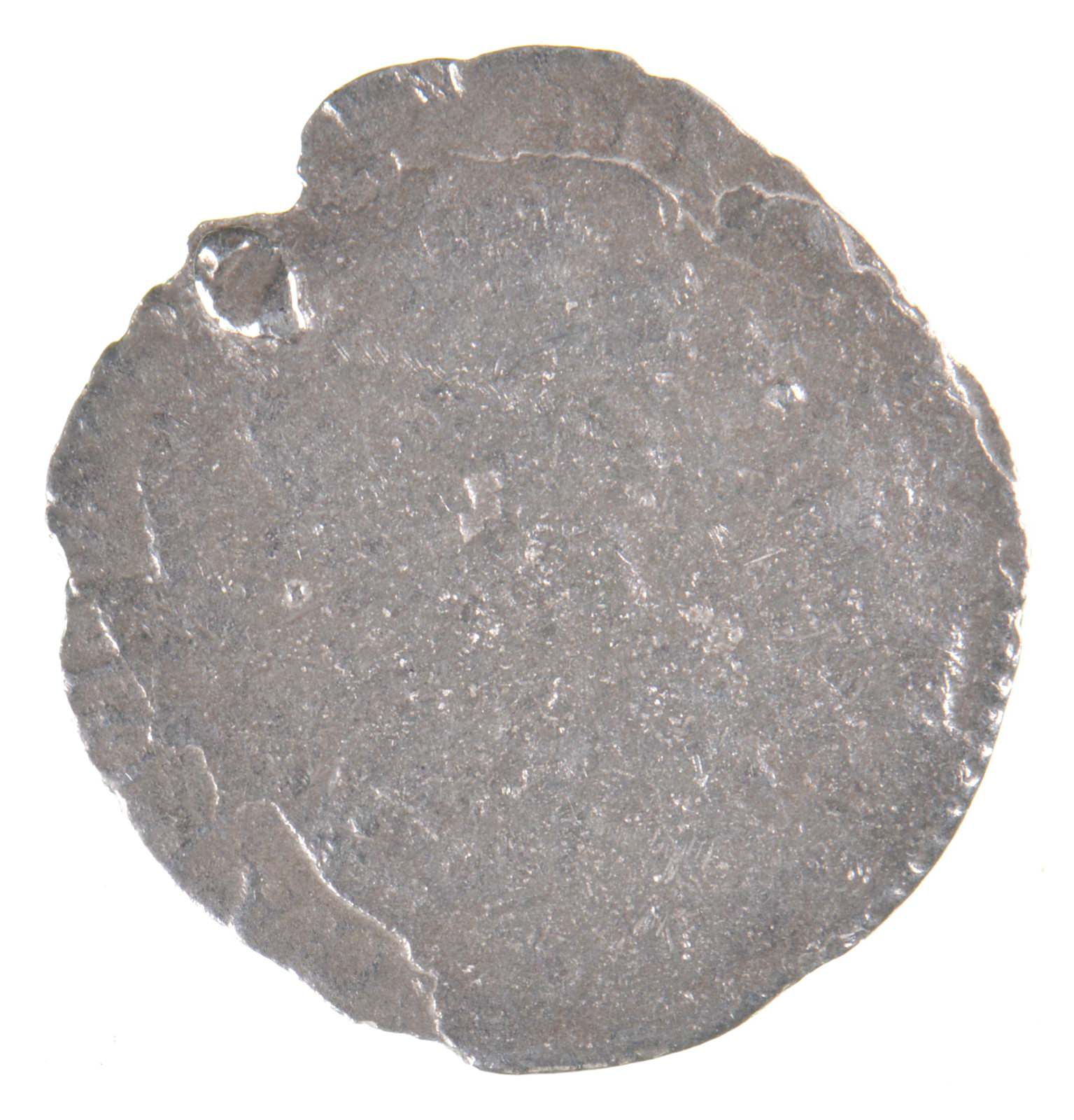 1784 El Cazador Ship Wreck Relic Silver Reales COA - Authentic Treasure ...