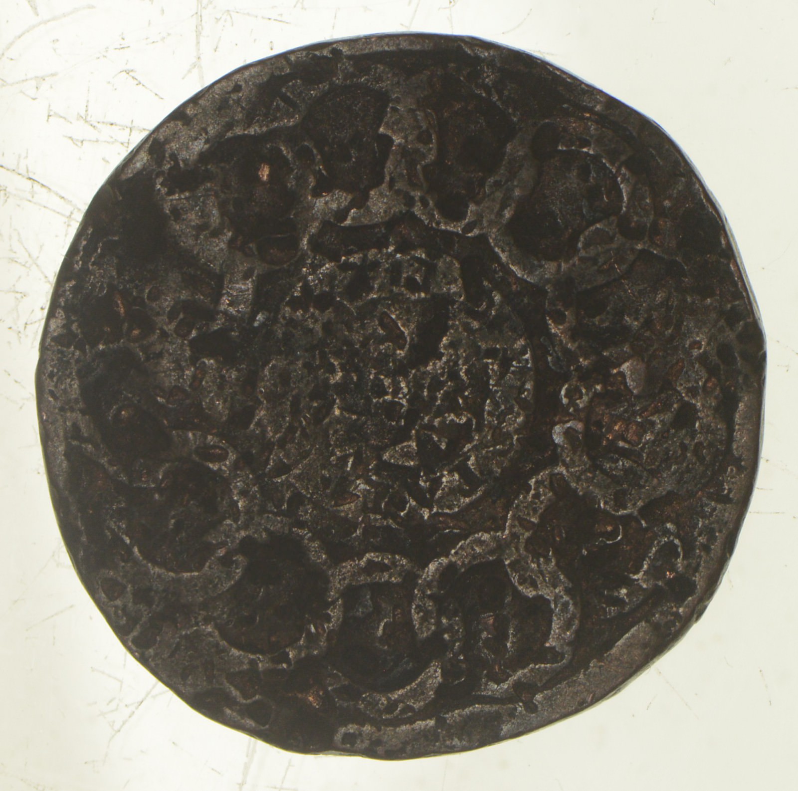 1787 Fugio Copper Colonial Cent | Property Room