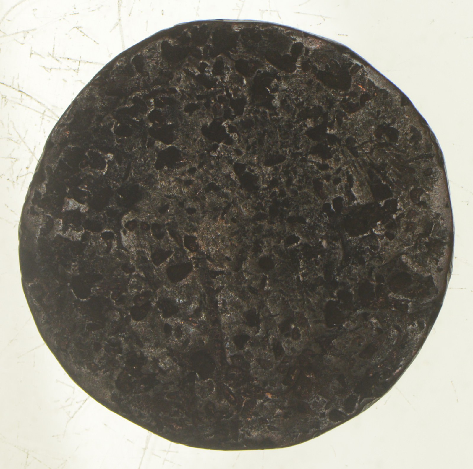 1787 Fugio Copper Colonial Cent | Property Room