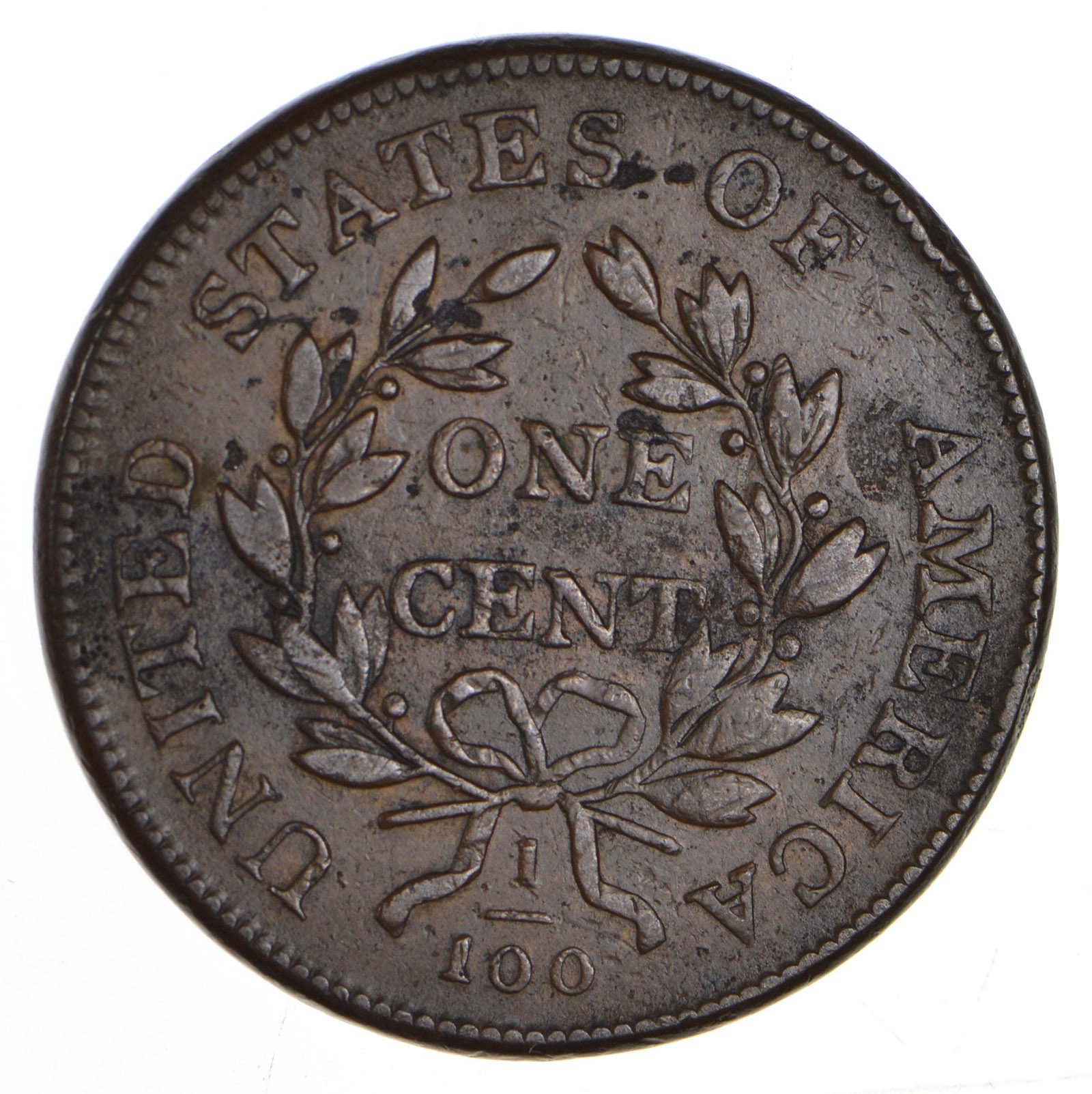 1803 Draped Bust Large Cent - Circulated | Property Room