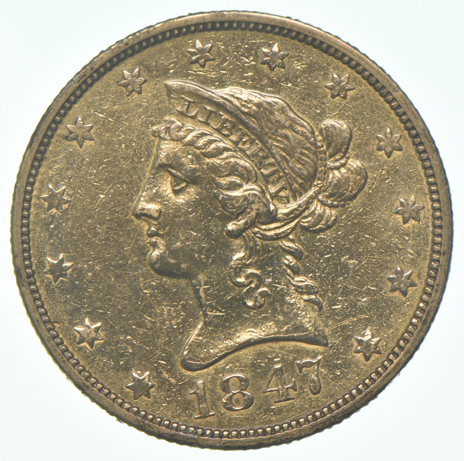 Online Coin Auctions | Liberty, Half Dollars & More | PropertyRoom.com