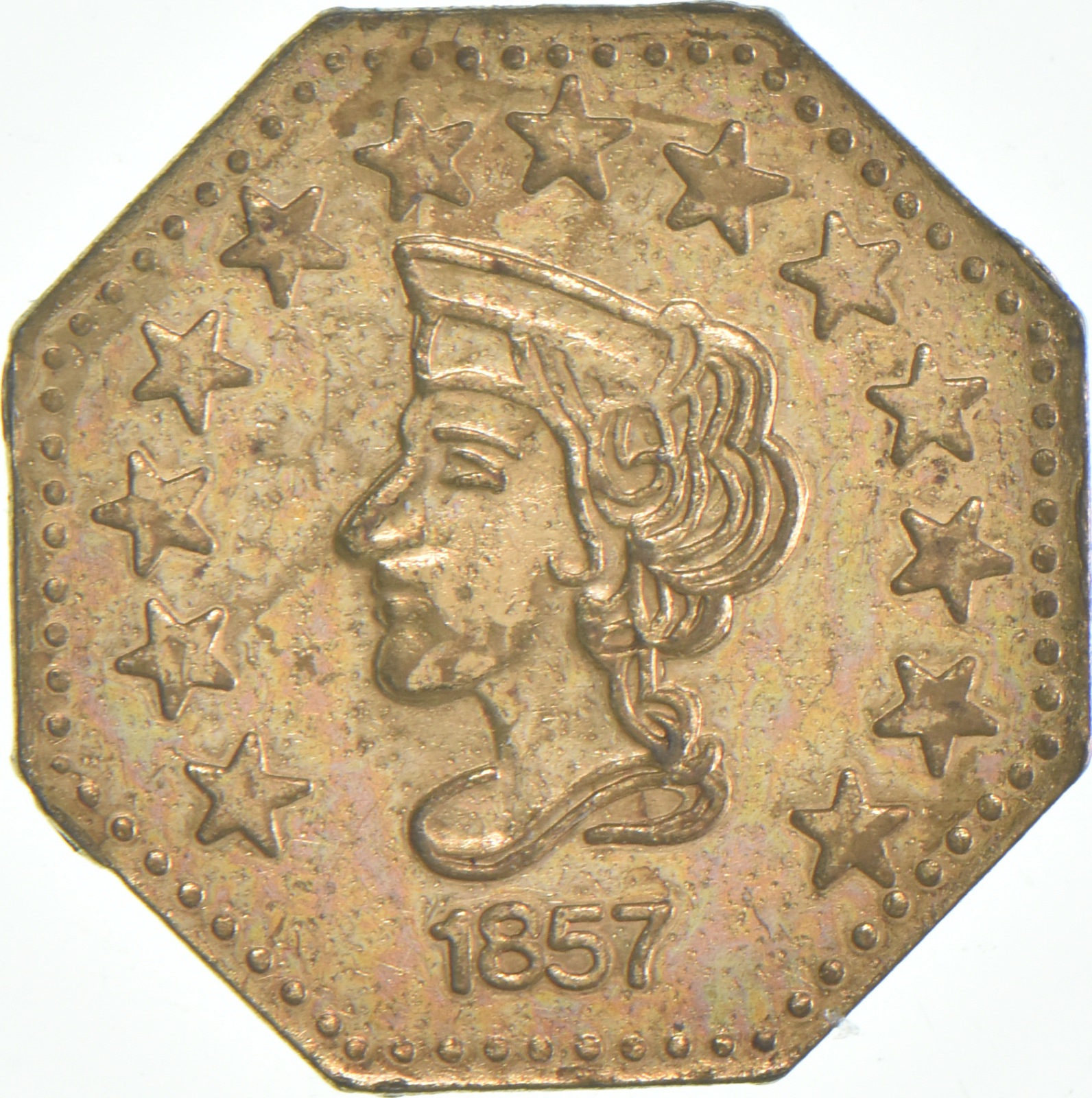 Online Coin Auctions | Exonumia, Tokens & More | PropertyRoom.com