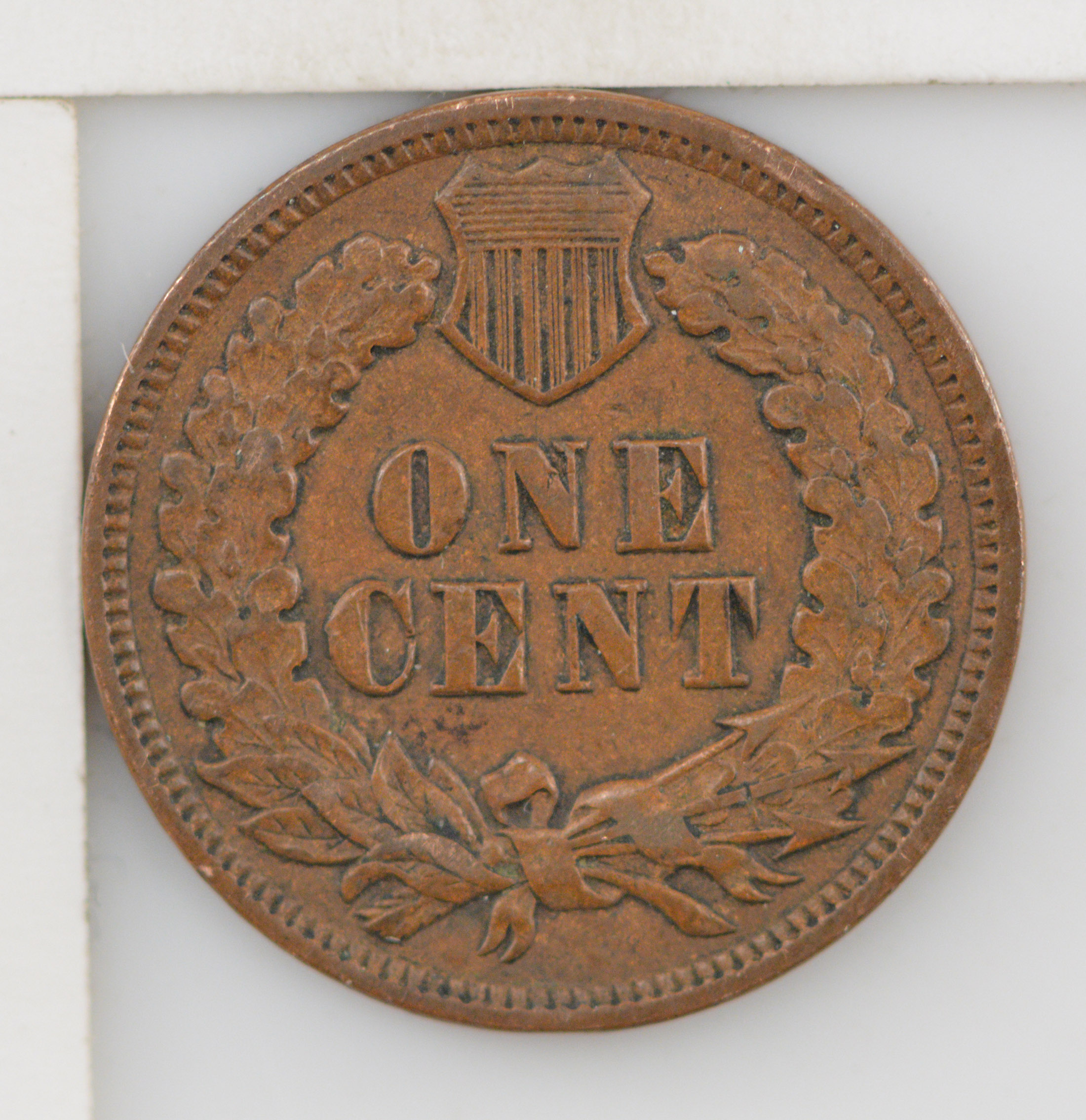 1903 Indian Head One Cent Property Room 1903 Indian Head One Cent Property Room