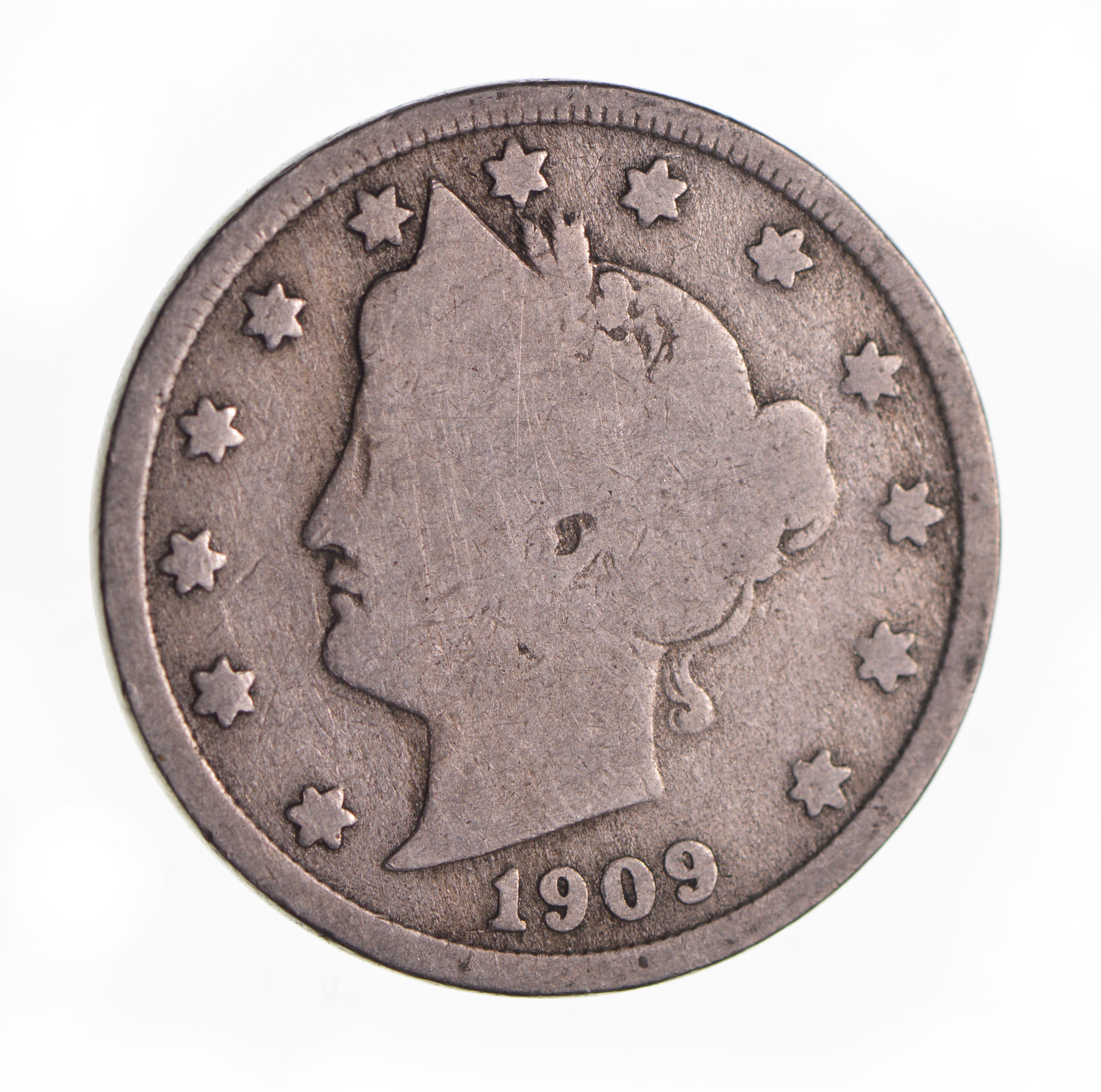 Online Coin Auctions | Liberty, Half Dollars & More | PropertyRoom.com