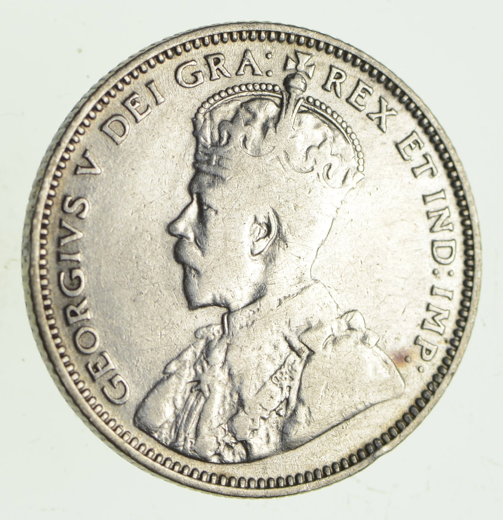 1912 Newfoundland 20 Cents Historic World Coin Property Room 1912-newfoundland-20-cents-historic-world-coin-property-room