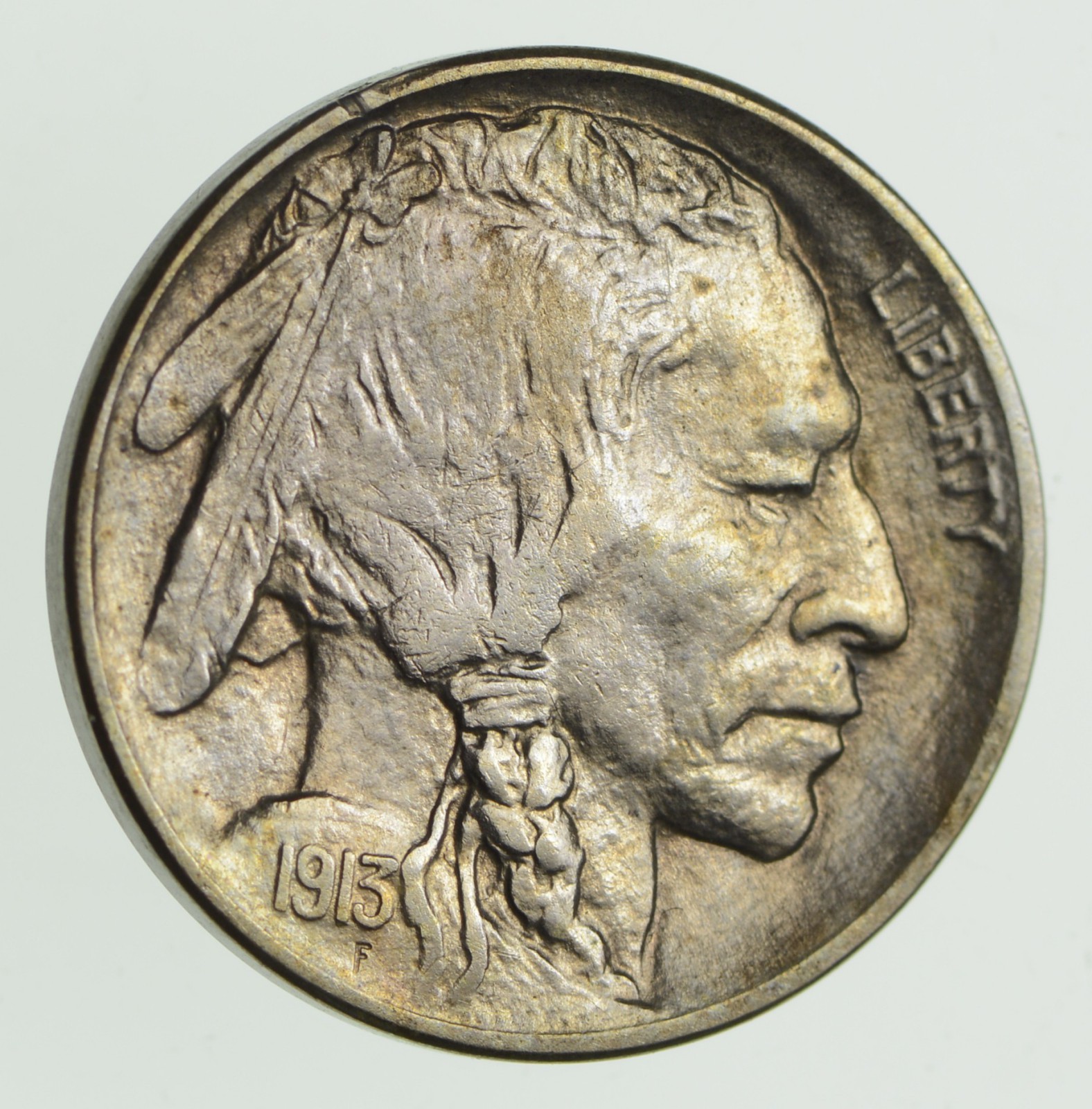 1913 D Indian Head Buffalo Nickel Property Room 1913 D Indian Head Buffalo Nickel Property Room