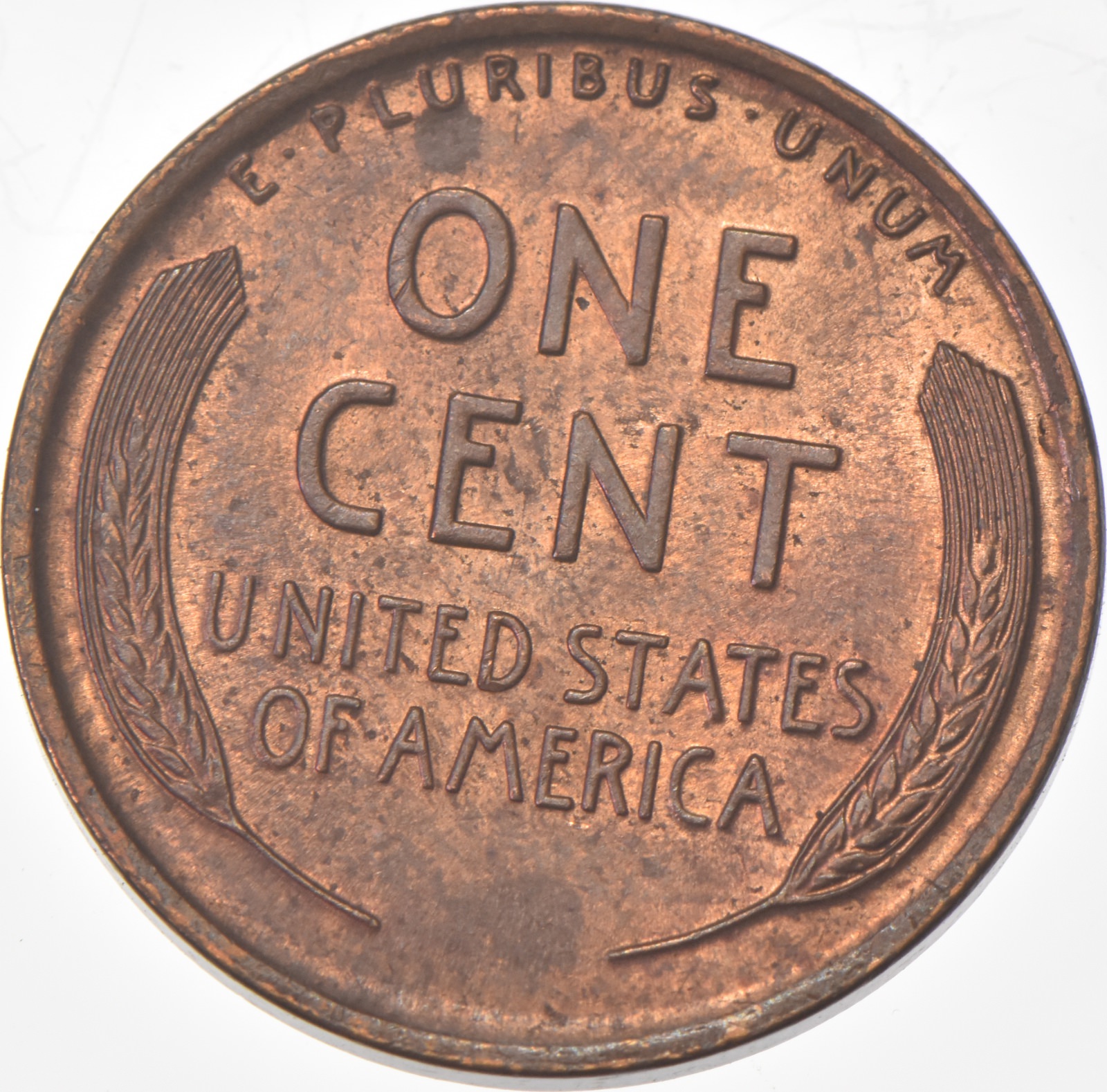 1919 Lincoln Wheat Cent | Property Room