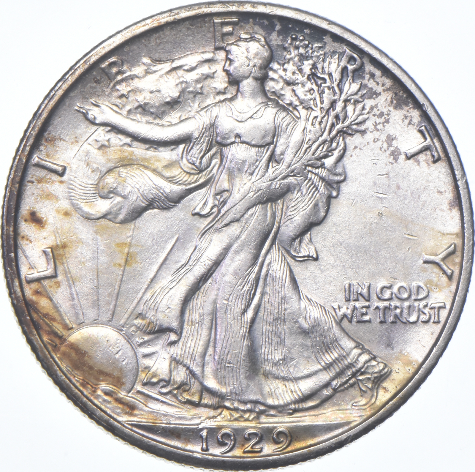 Online Coin Auctions | Liberty, Half Dollars & More | PropertyRoom.com
