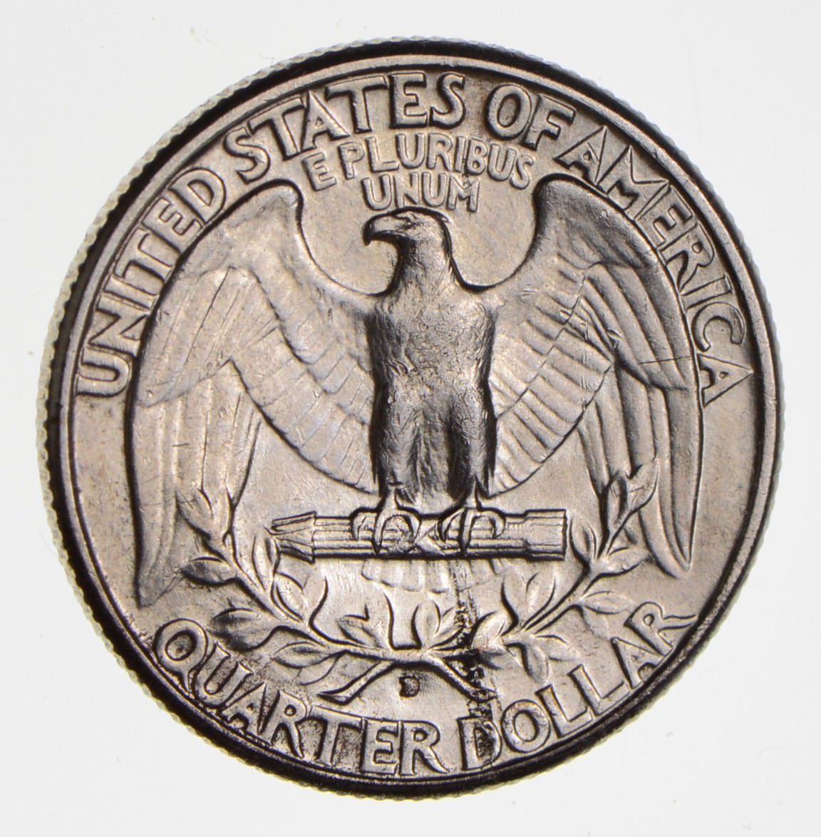 1932-D Washington Quarter | Property Room