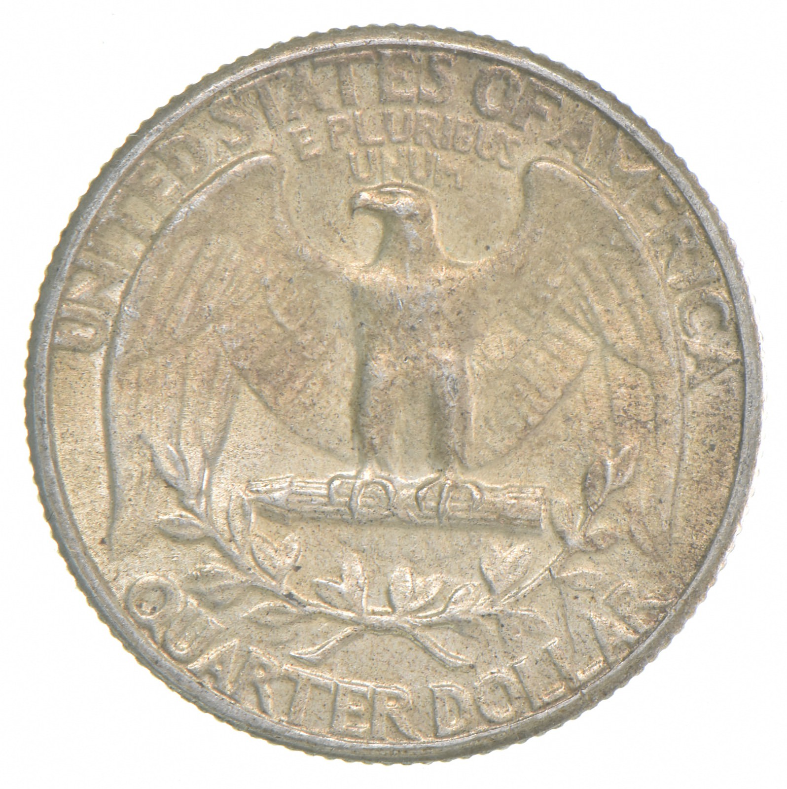 1944 Washington Quarter - Charles Coin Collection | Property Room