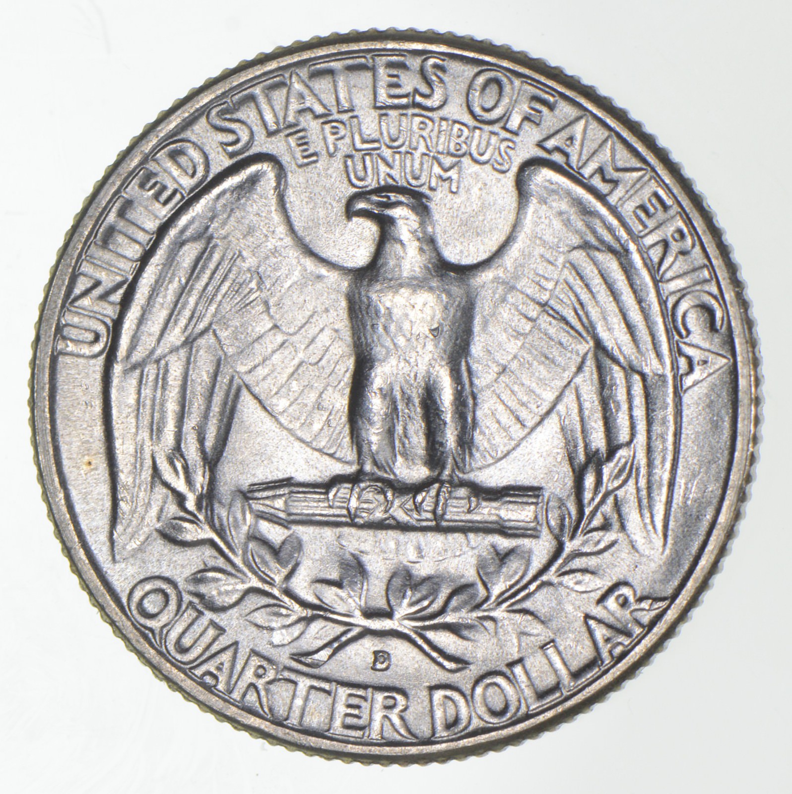 1949-D Washington Quarter | Property Room