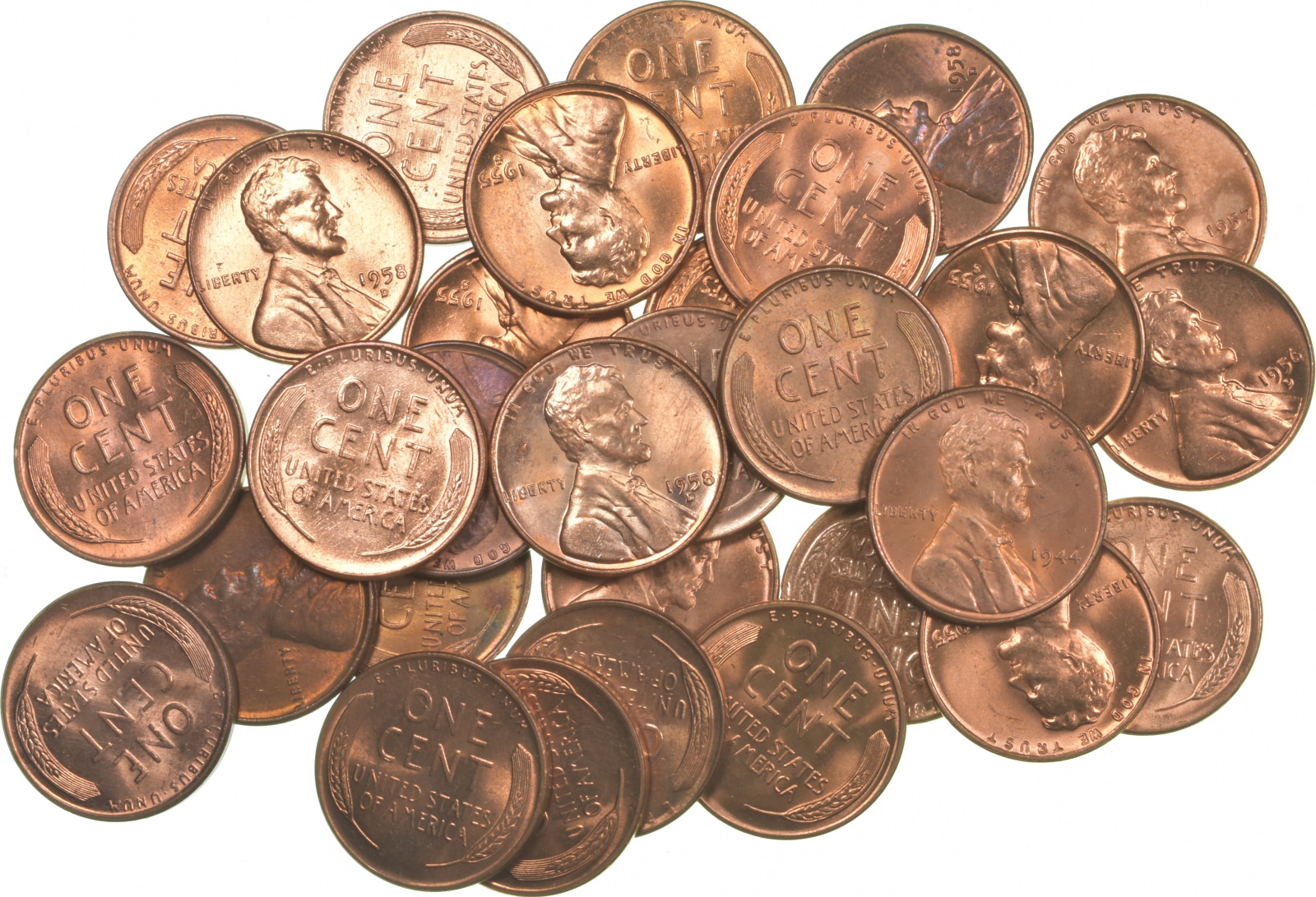 Online Coin Auctions | Liberty, Half Dollars & More | PropertyRoom.com