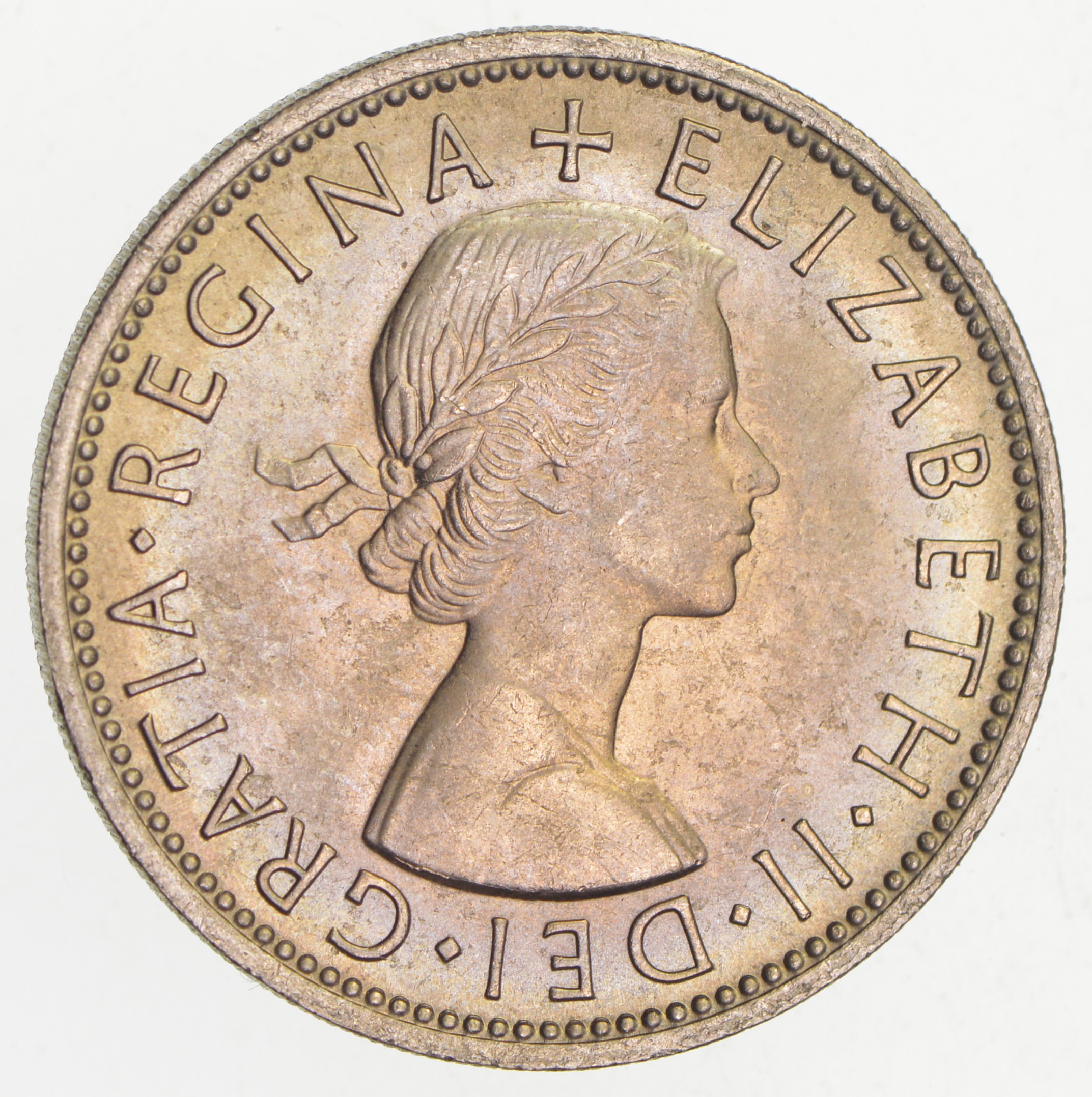 1963 Great Britain 2 Shillings | Property Room