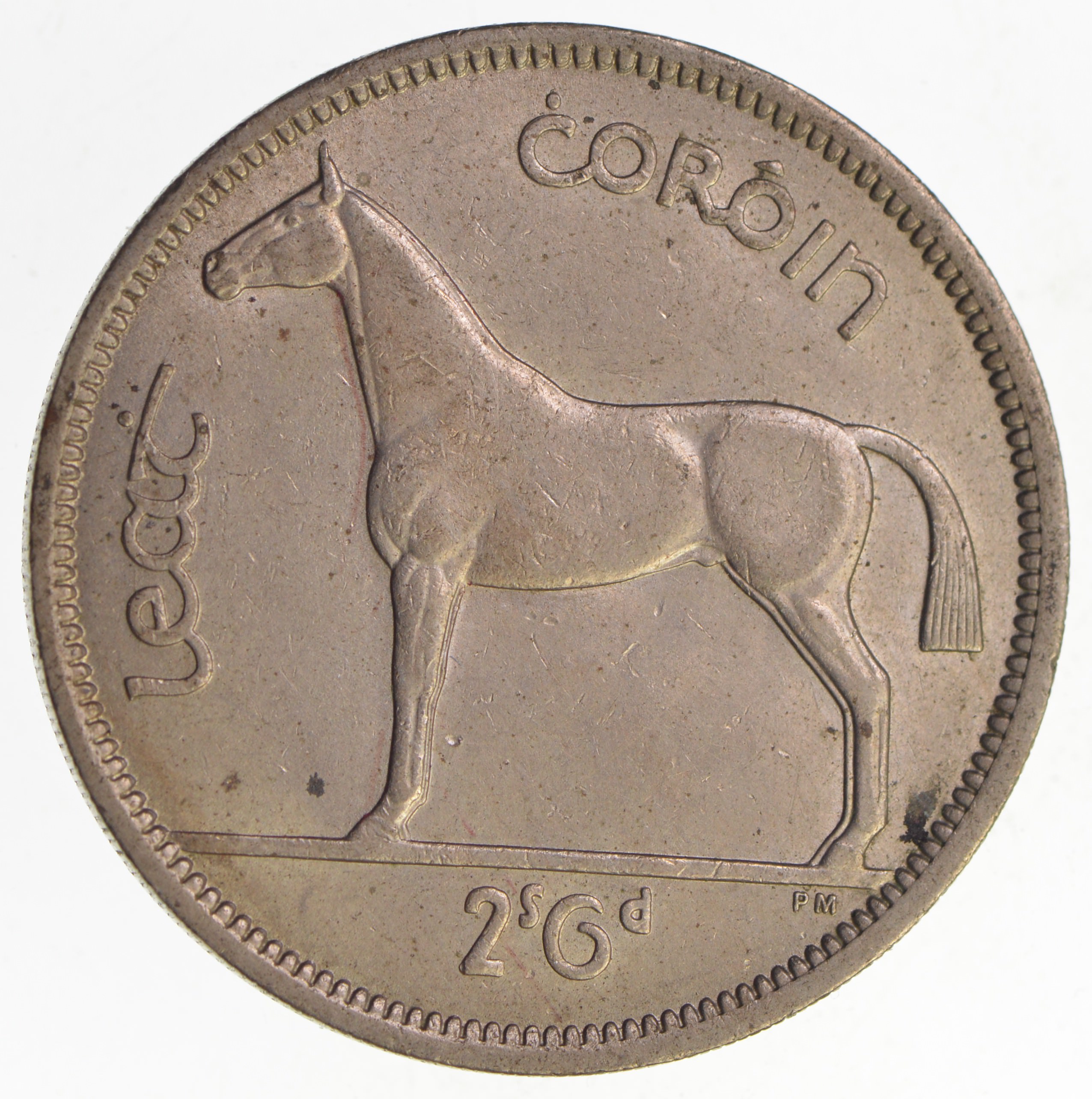 1964 Ireland 1/2 Coroin | Property Room