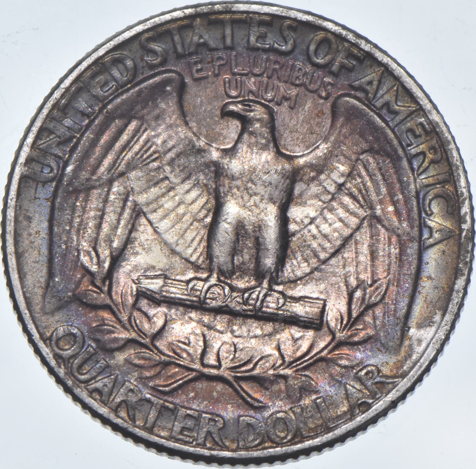 1964 Washington Quarter | Property Room