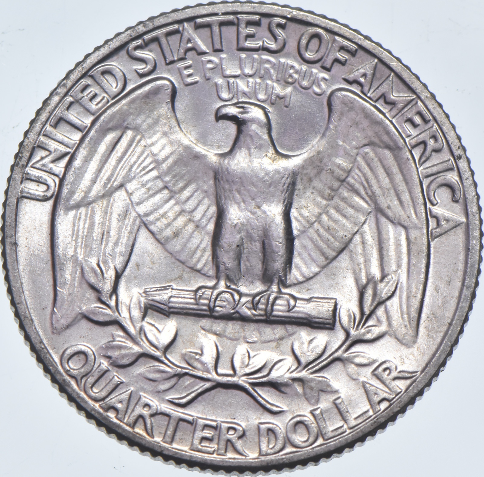 1964 Washington Quarter | Property Room