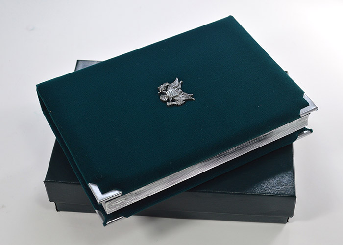 1995 Civil War US Mint - Prestige Proof Set - Includes Civil War ...