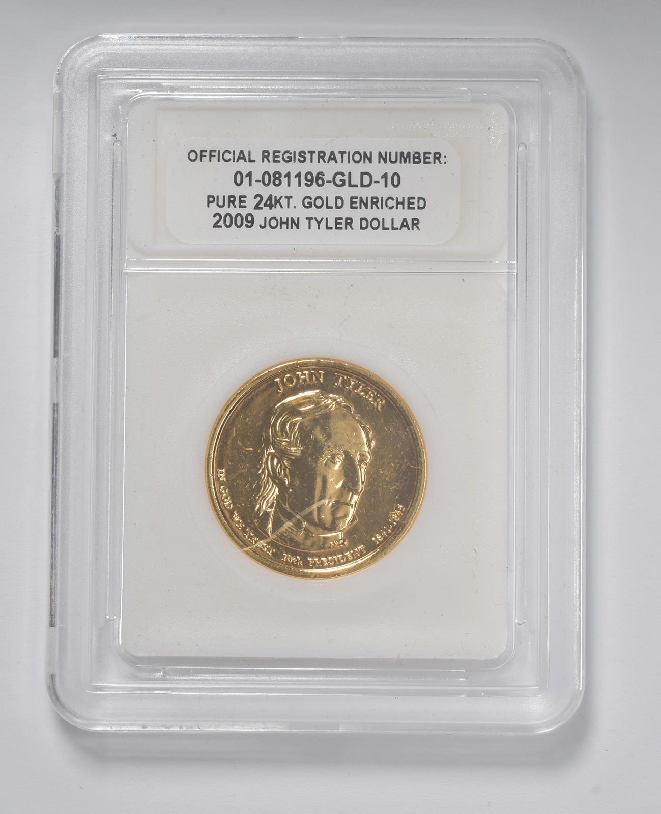 Online Coin Auctions | Liberty, Half Dollars & More | PropertyRoom.com