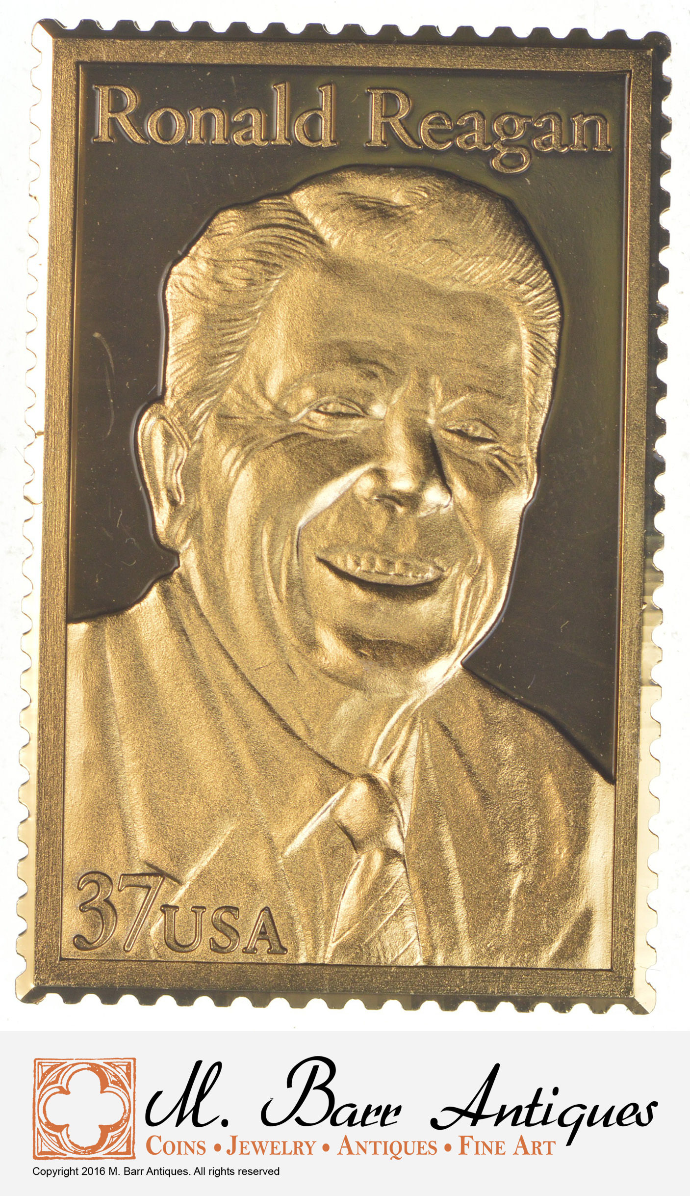 22.2 Grams - 24K GOLD - Over .999 Fine Silver - Limited Edition ...