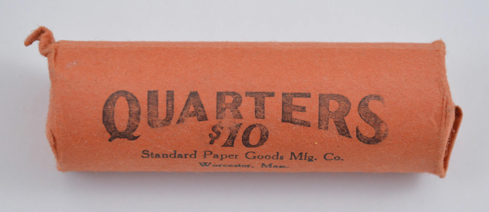 23 Rolls - $10 Bank Roll 1776-1976 Washington Quarters | Property Room