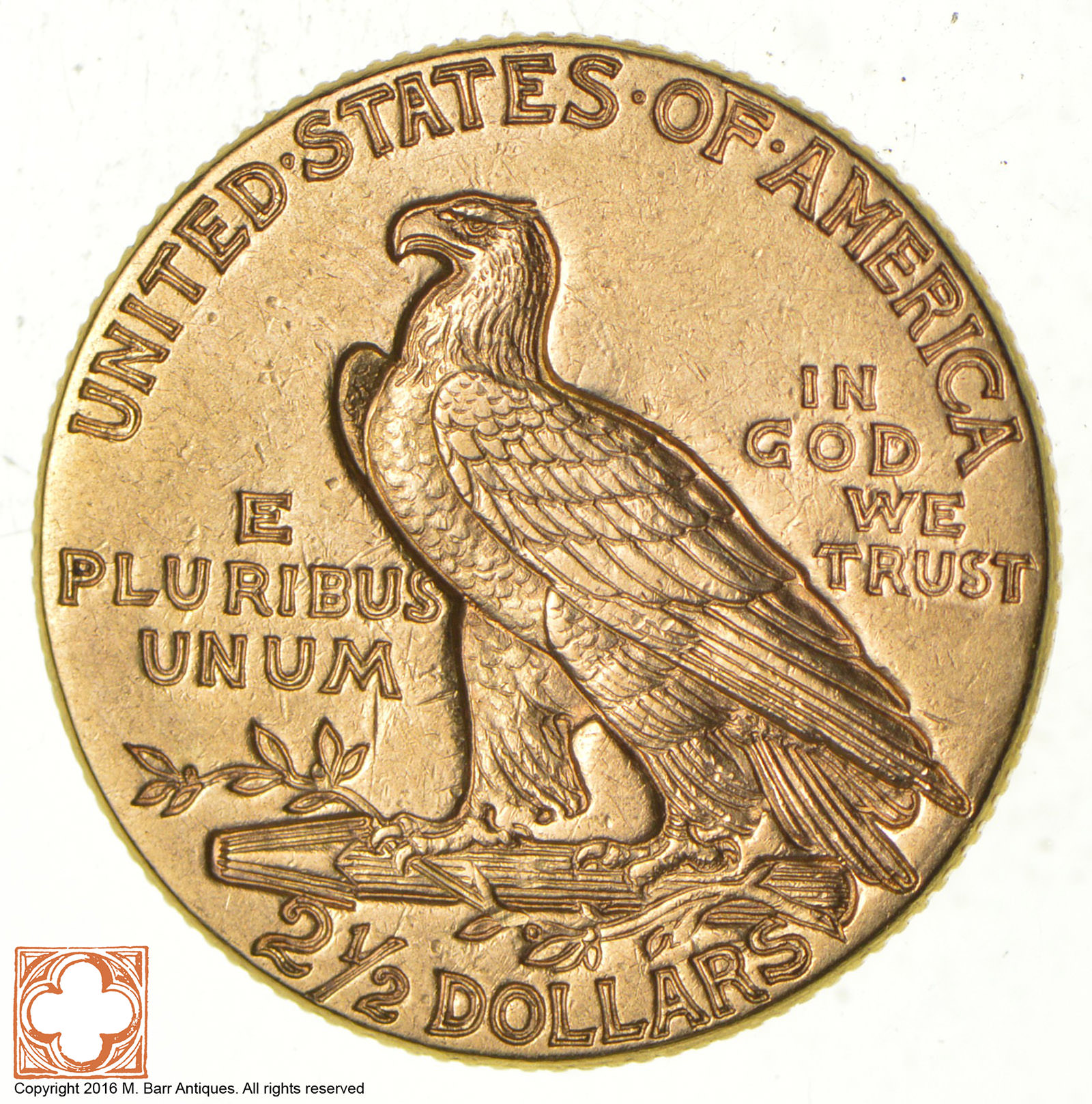 2 50 United States Gold Coin 1912 Incused Indian Stunning 2-50-united-states-gold-coin-1912-incused-indian-stunning