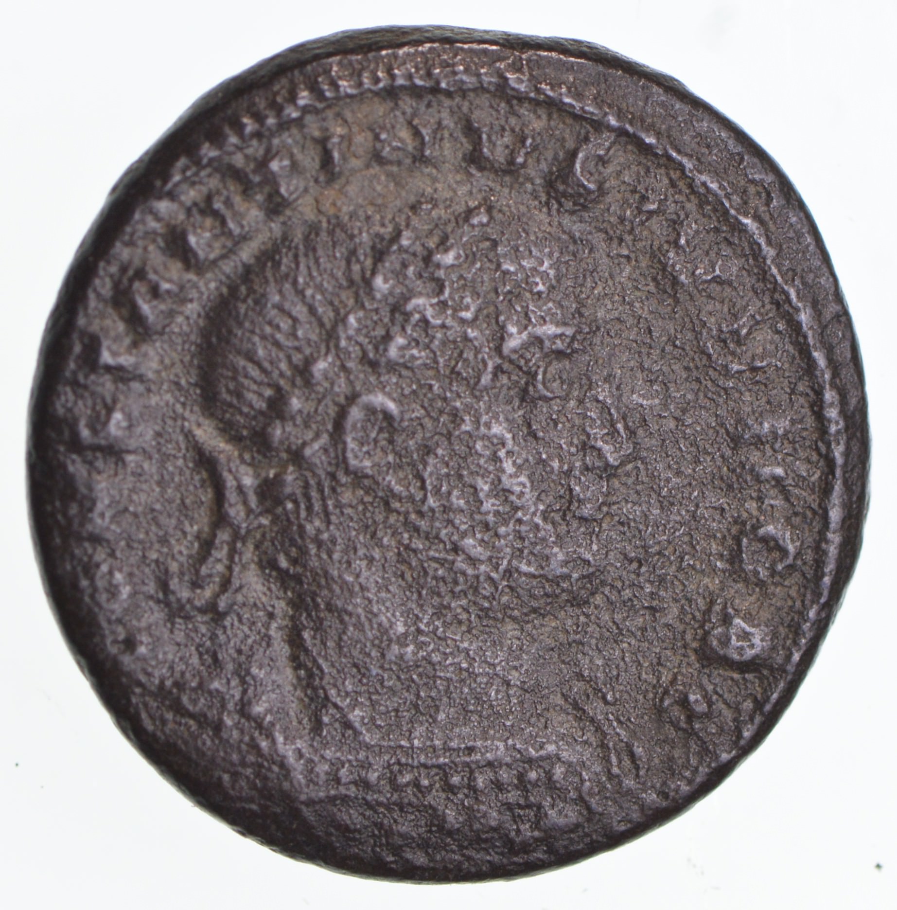 337-361 AD Genuine Roman Ancient - Constantius II Coin | Property Room