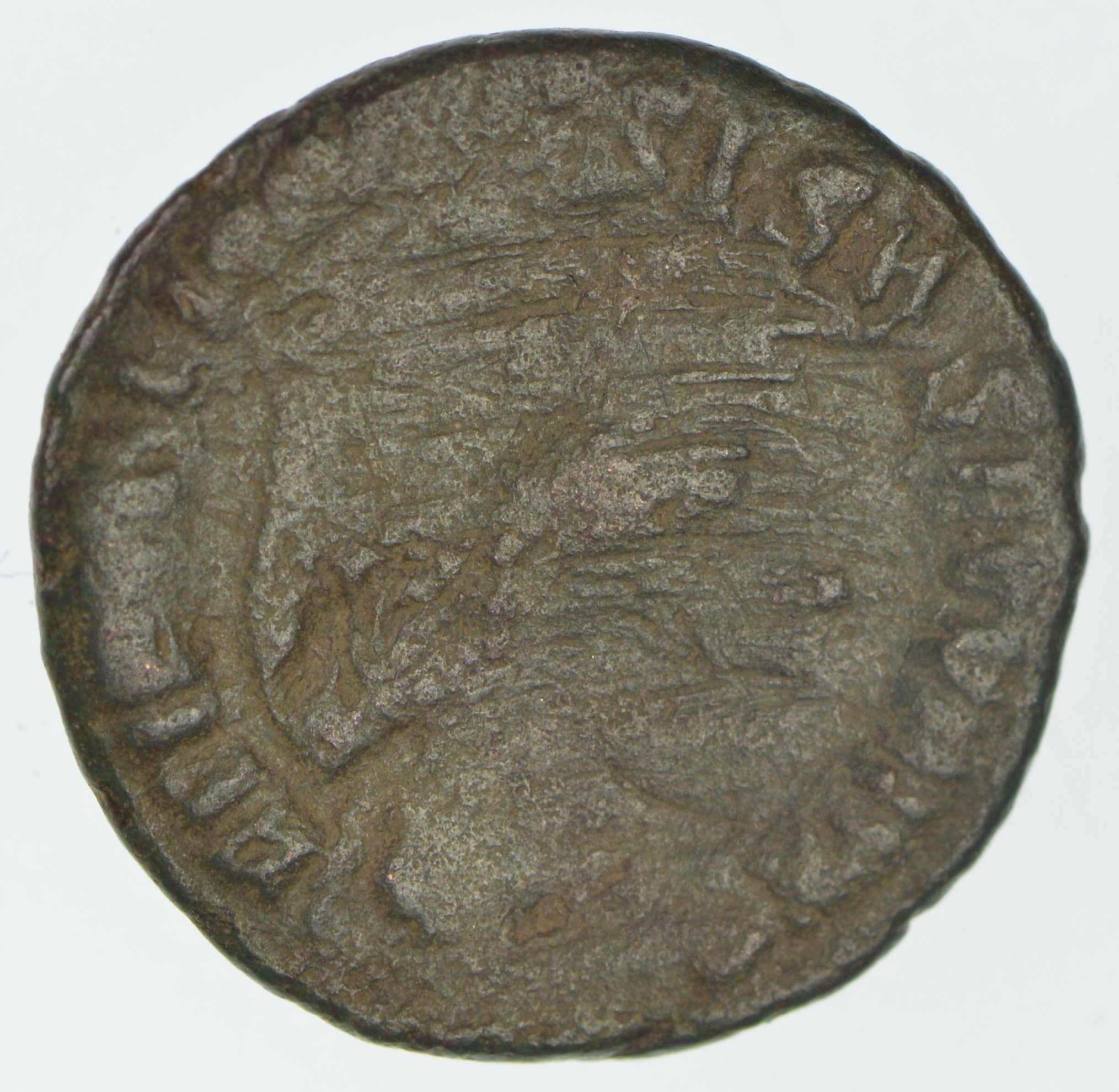 367-375 AD Genuine Ancient Roman Coin - Valens | Property Room