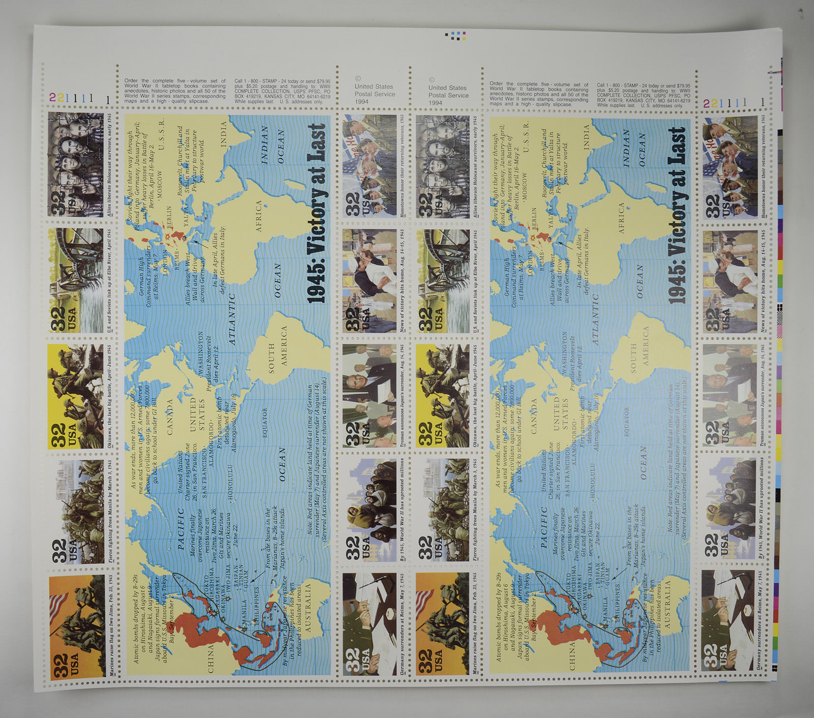 Online Collectibles Auctions | Stamps & Postcards | PropertyRoom.com