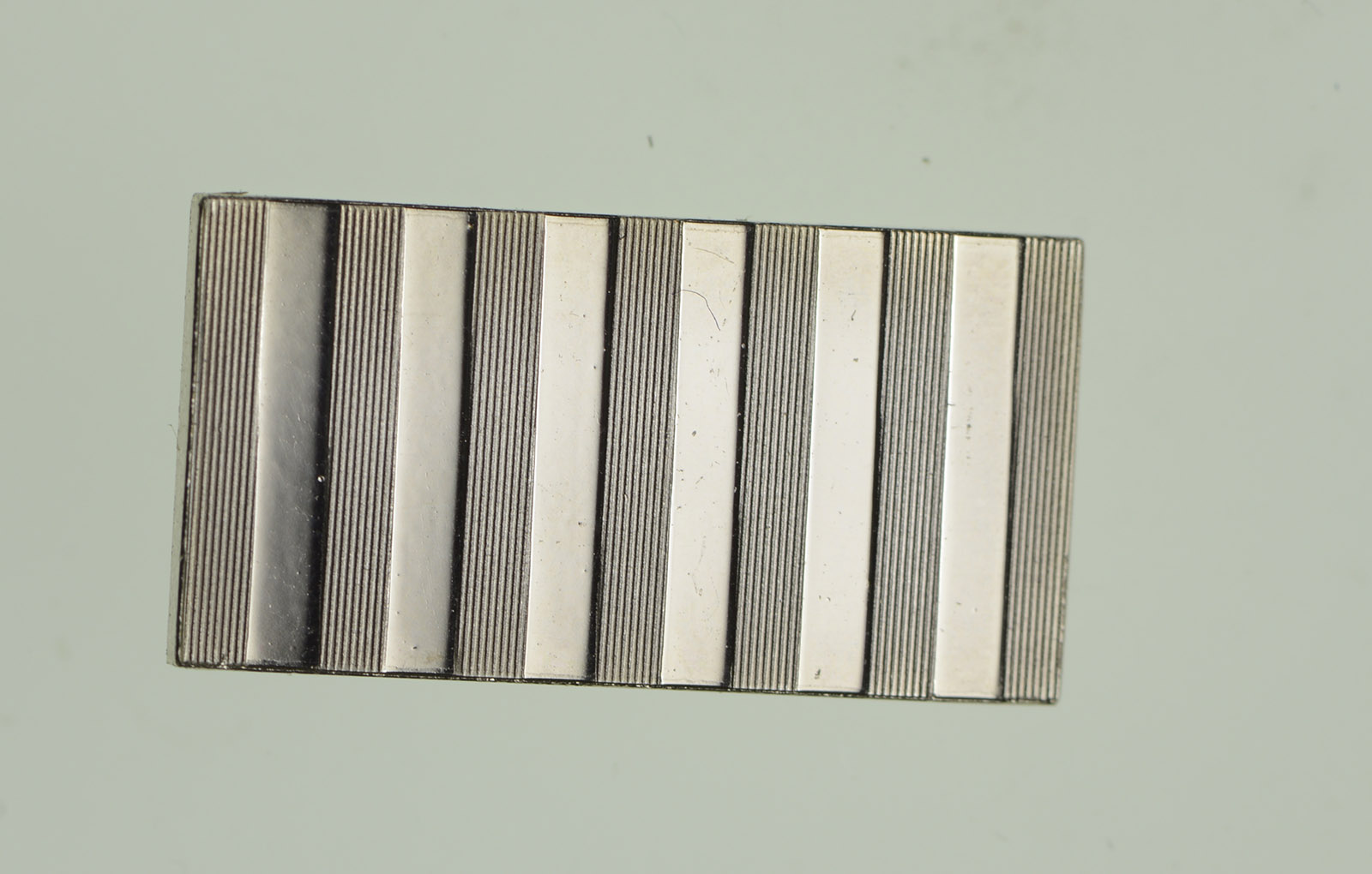 .925 Sterling Silver Liberty Tree Flag - Flag Series - 2.2 Grams ...