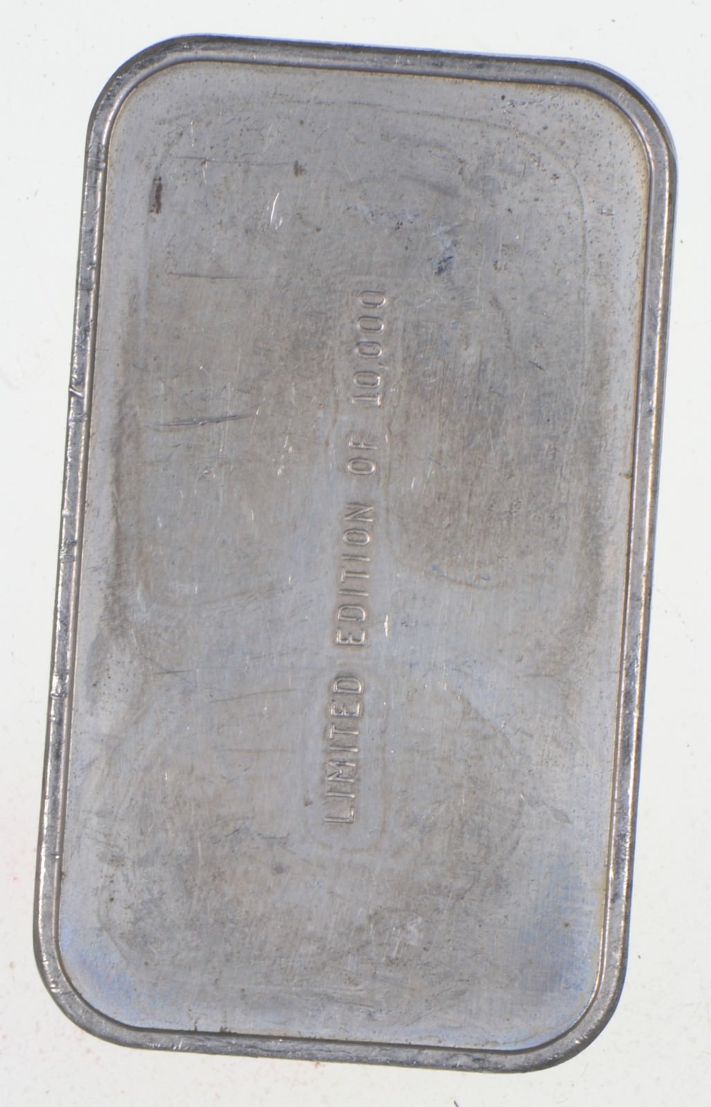 American Revolution Bicentennial Sterling Silver Art Bar - .925 - 32.9 ...