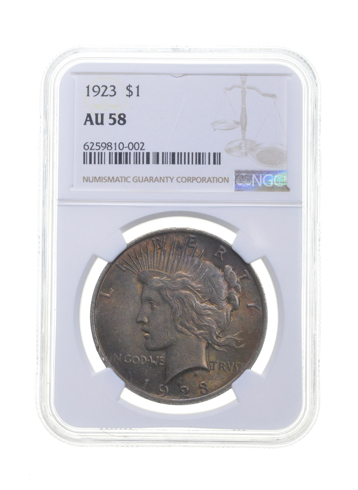 Online Coin Auctions | Liberty, Half Dollars & More | PropertyRoom.com