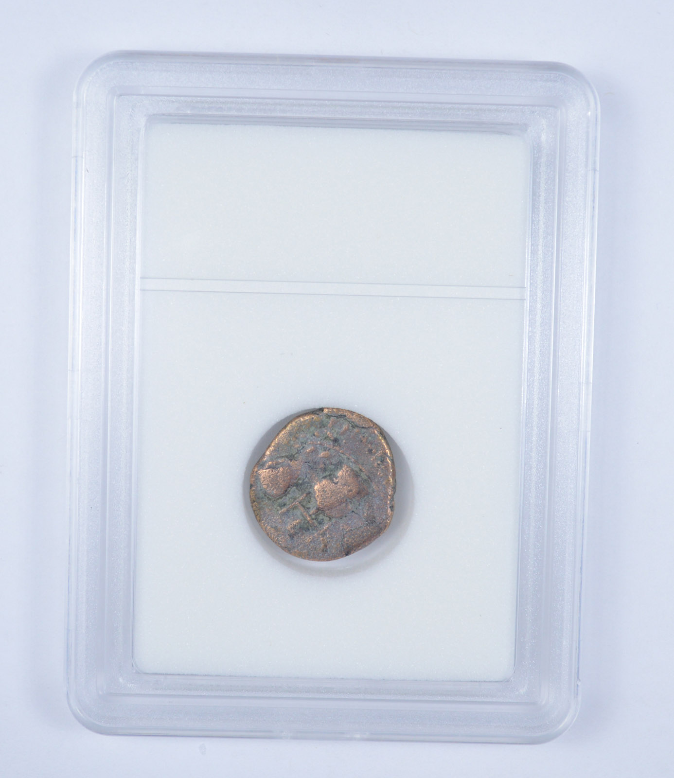 AUTHENTIC - Constantine The Great Era Roman Empire circ 330 AD ...