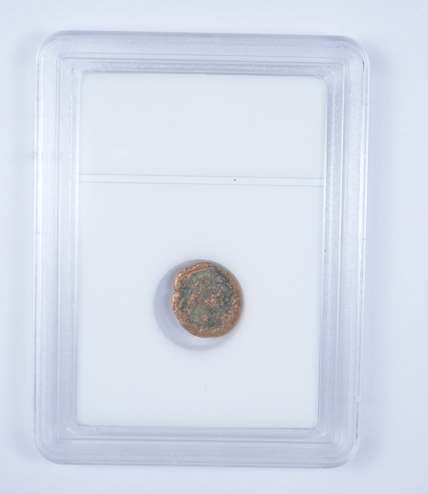 AUTHENTIC - Constantine The Great Era Roman Empire circ 330 AD ...