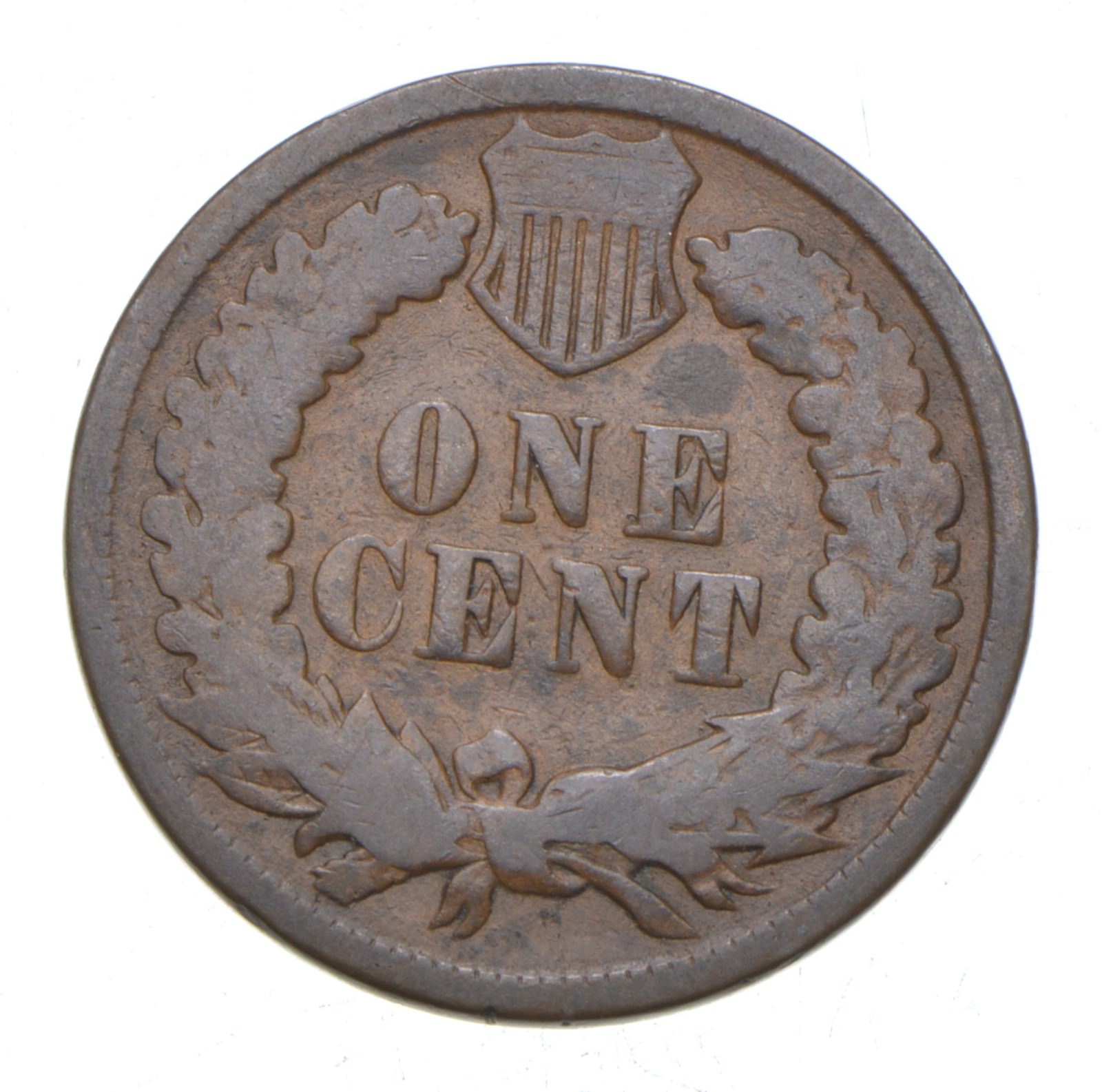 Better 1892 - US Indian Head Cent Penny - Coin Collection Lot Set Break ...