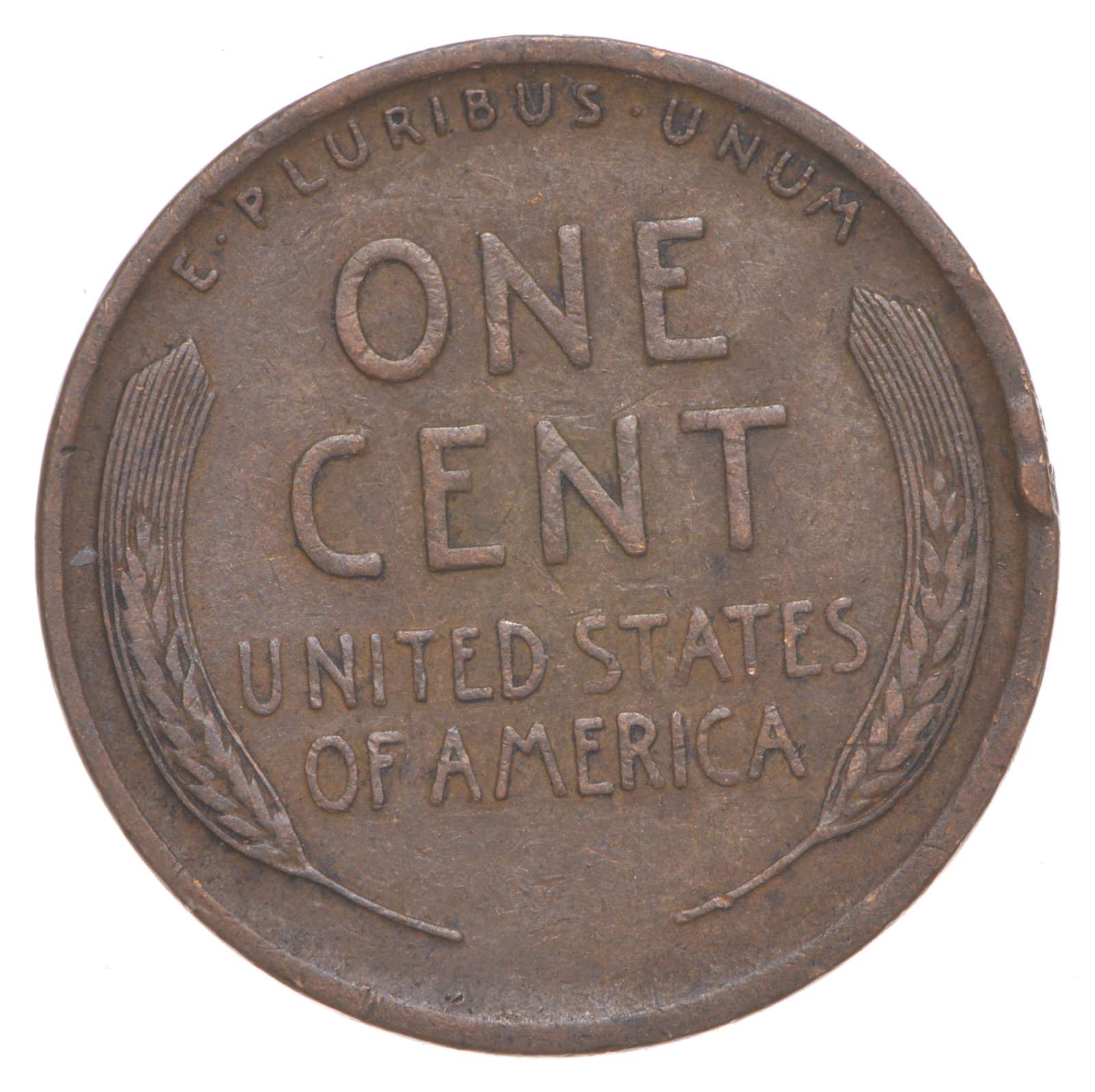 Better 1919 - US Lincoln Wheat Cent Penny Coin Collection Lot Set Break ...