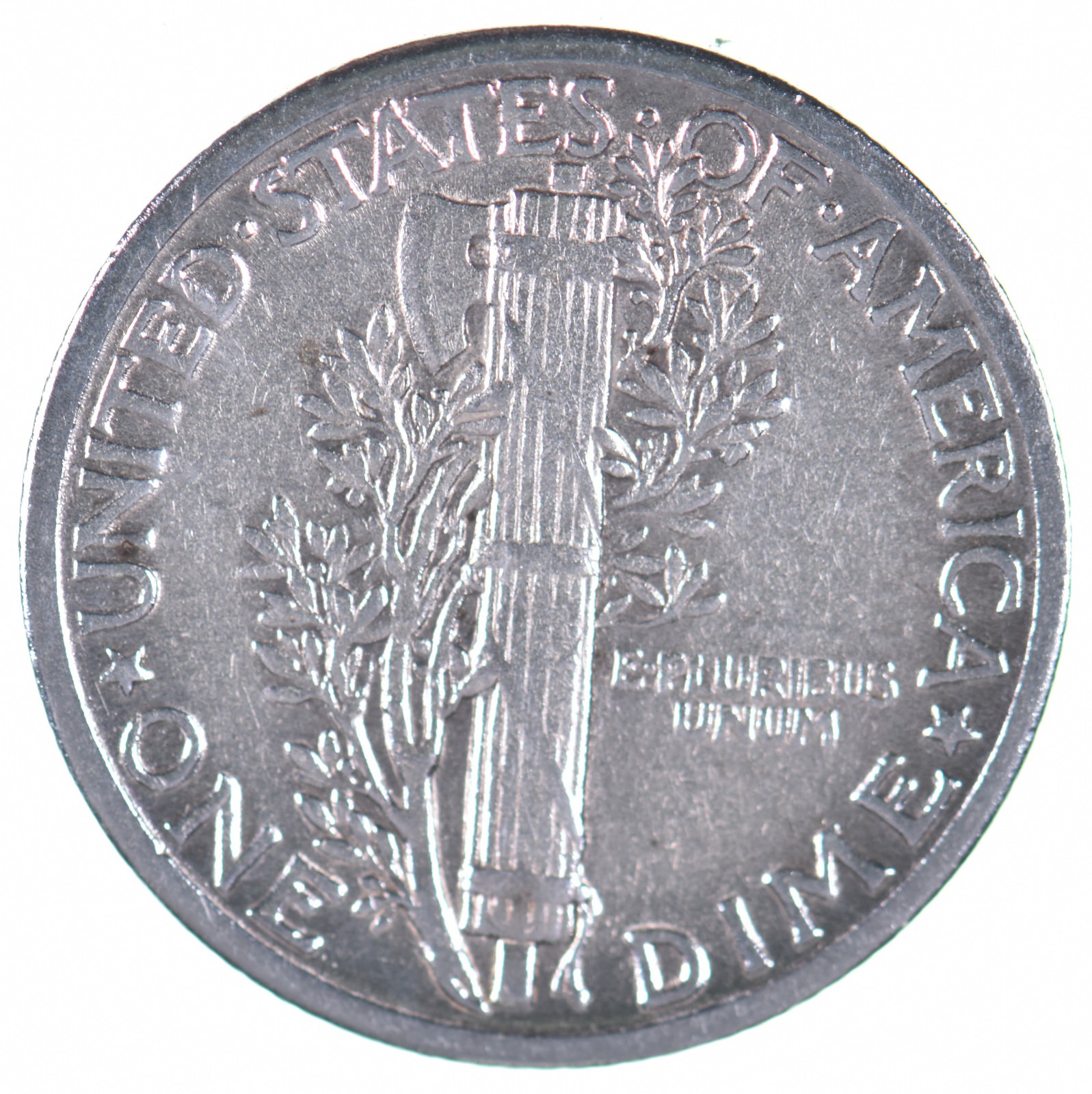 Better - 1931 US Mercury 90% Silver Dime Coin Collection Lot Set Break ...